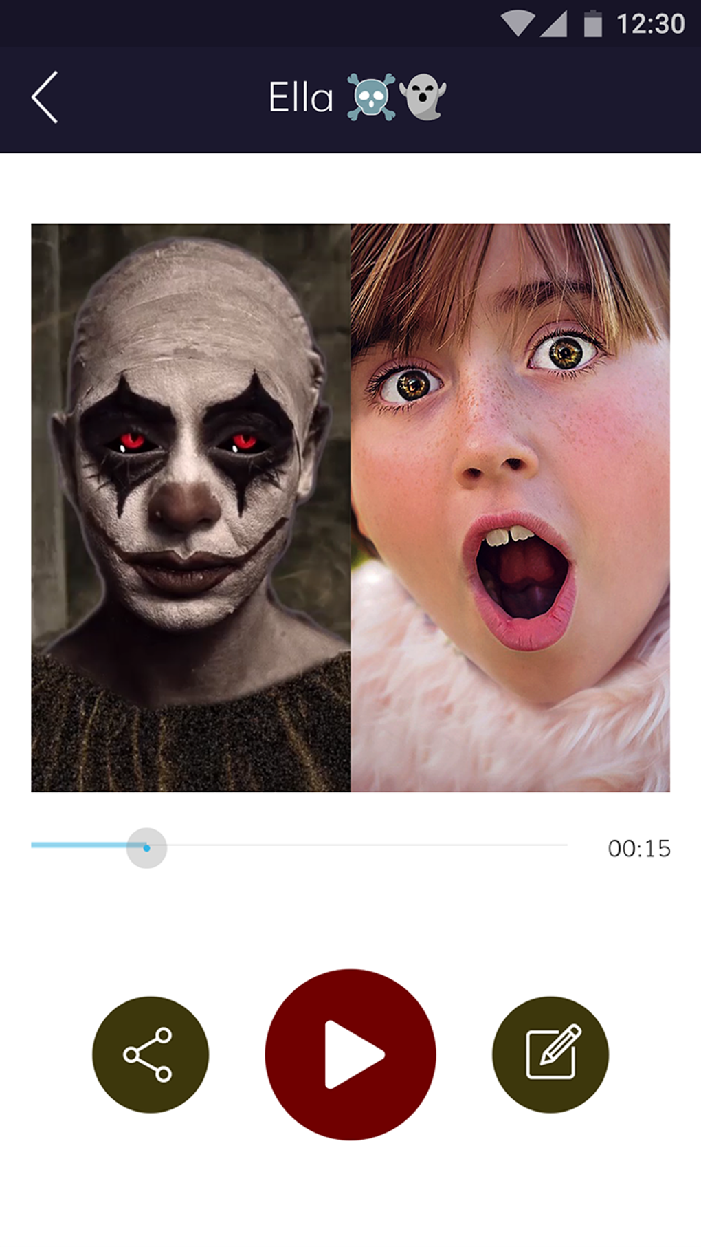 Video Call from Killer Clown - Simulated Calls APK for Android - Download Video Call from Killer Clown - Simulated Calls APK for Android - Download