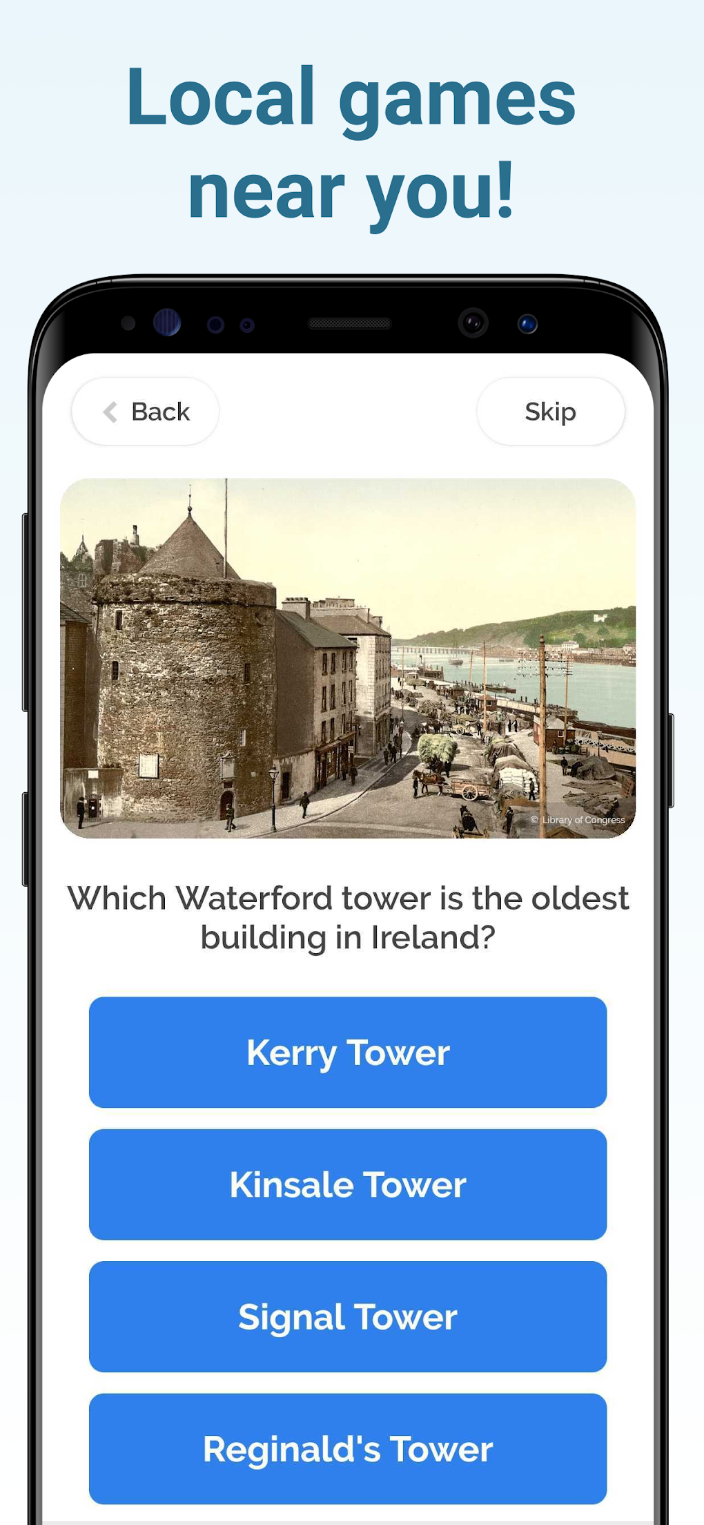 Memory Lane Games APK for Android - Download