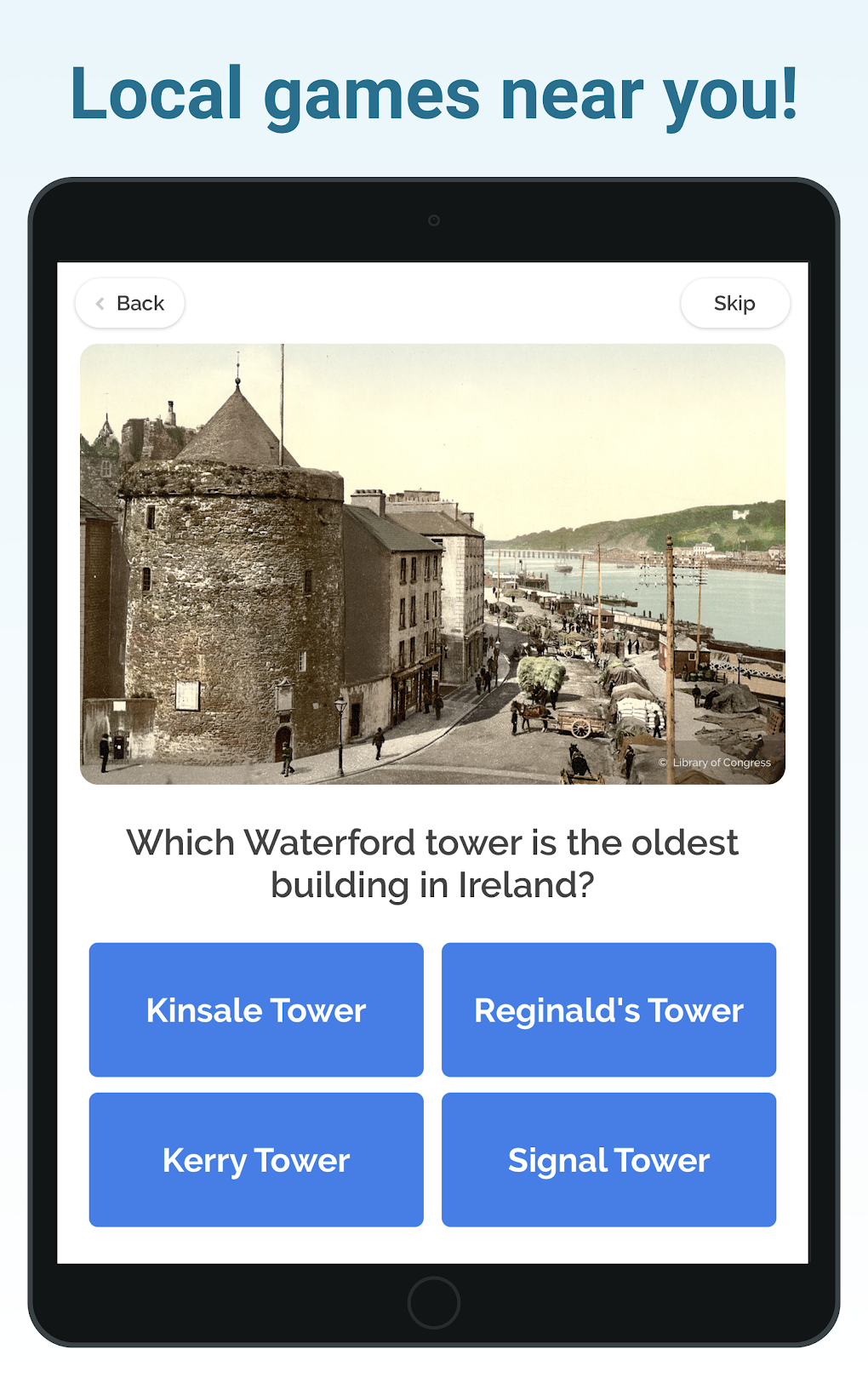 Memory Lane Games APK for Android - Download