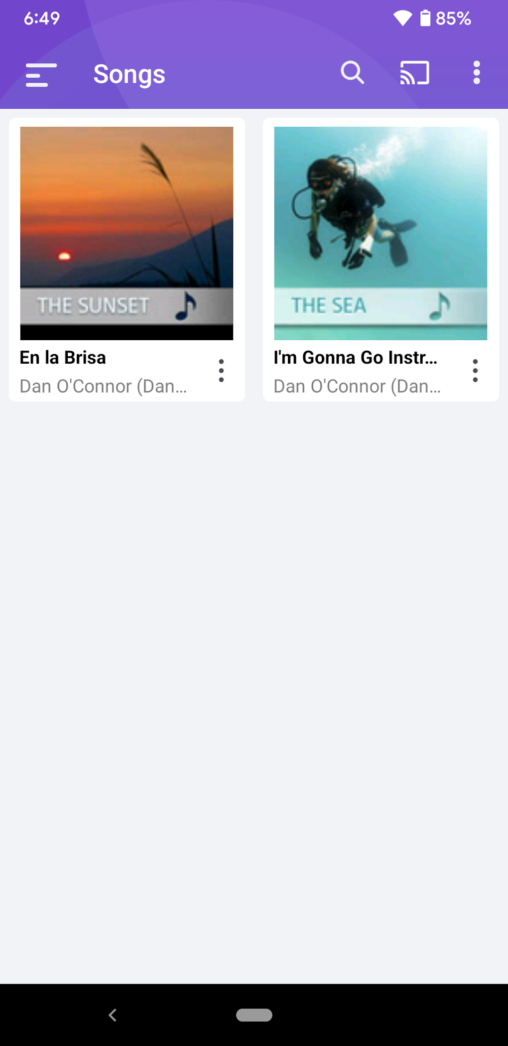 QNAP Qmusic APK for Android - Download