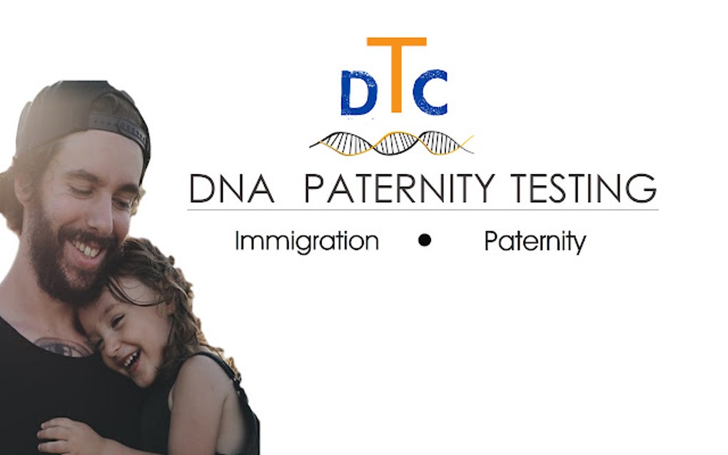DNA Tests NYC for Google Chrome - Extension Download