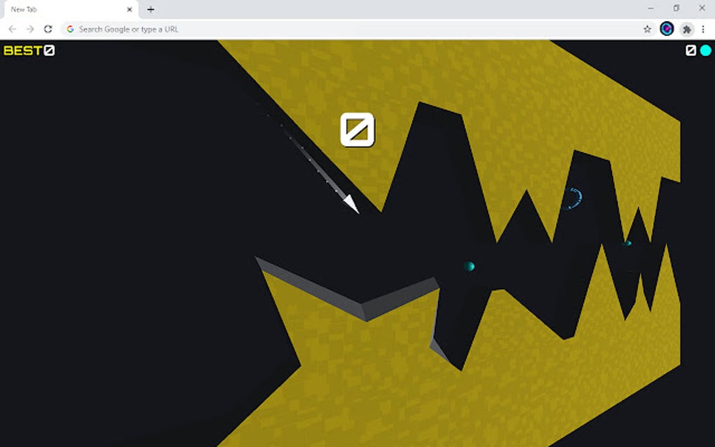 Wavy Trip Casual Game for Google Chrome - Extension Download