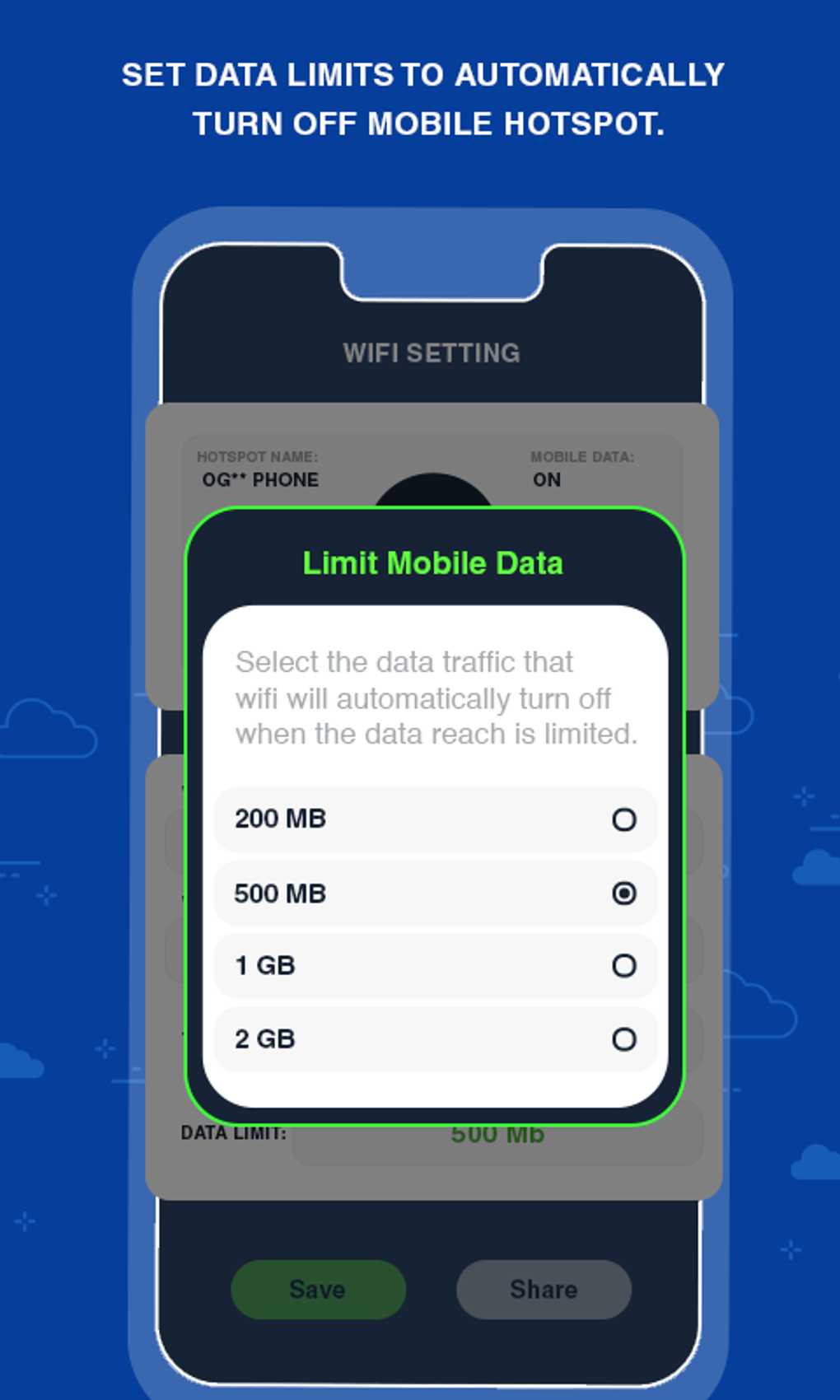 Mobile Hotspot Manager Apk For Android Download 