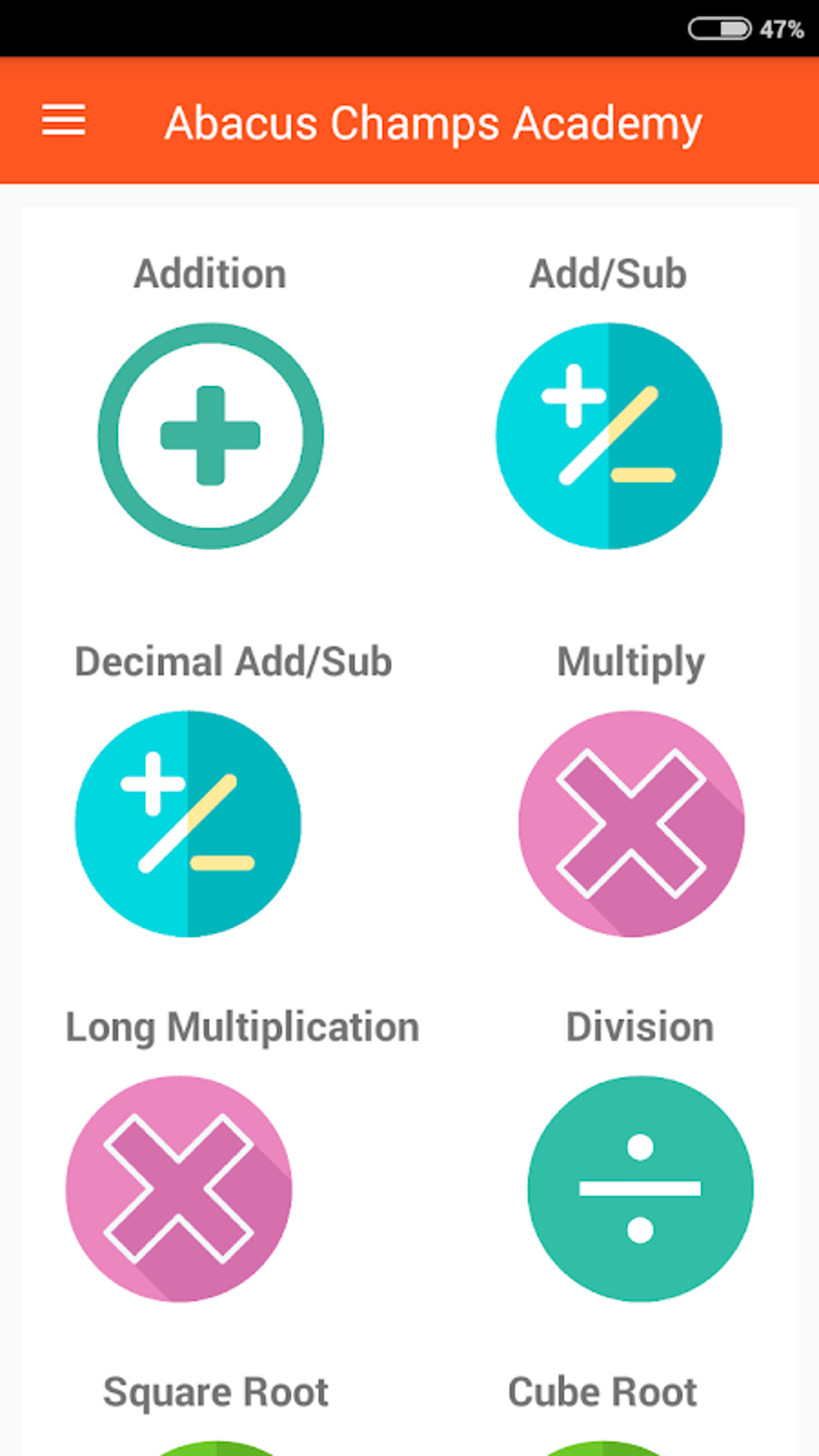 Abacus Champs Academy Brain Gym APK for Android - Download