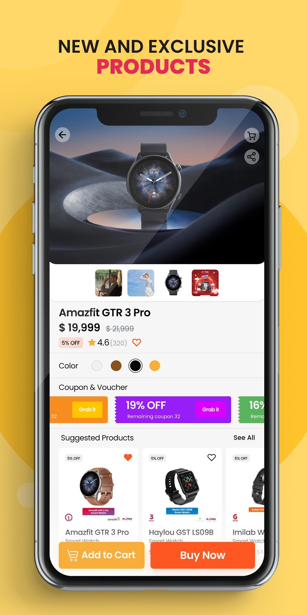 Motion View para Android - Descargar