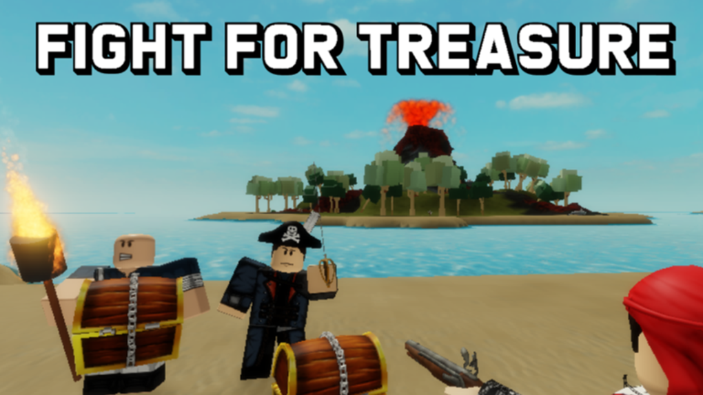 Raft Pirates AI SHIPS pour ROBLOX - Jeu Télécharger