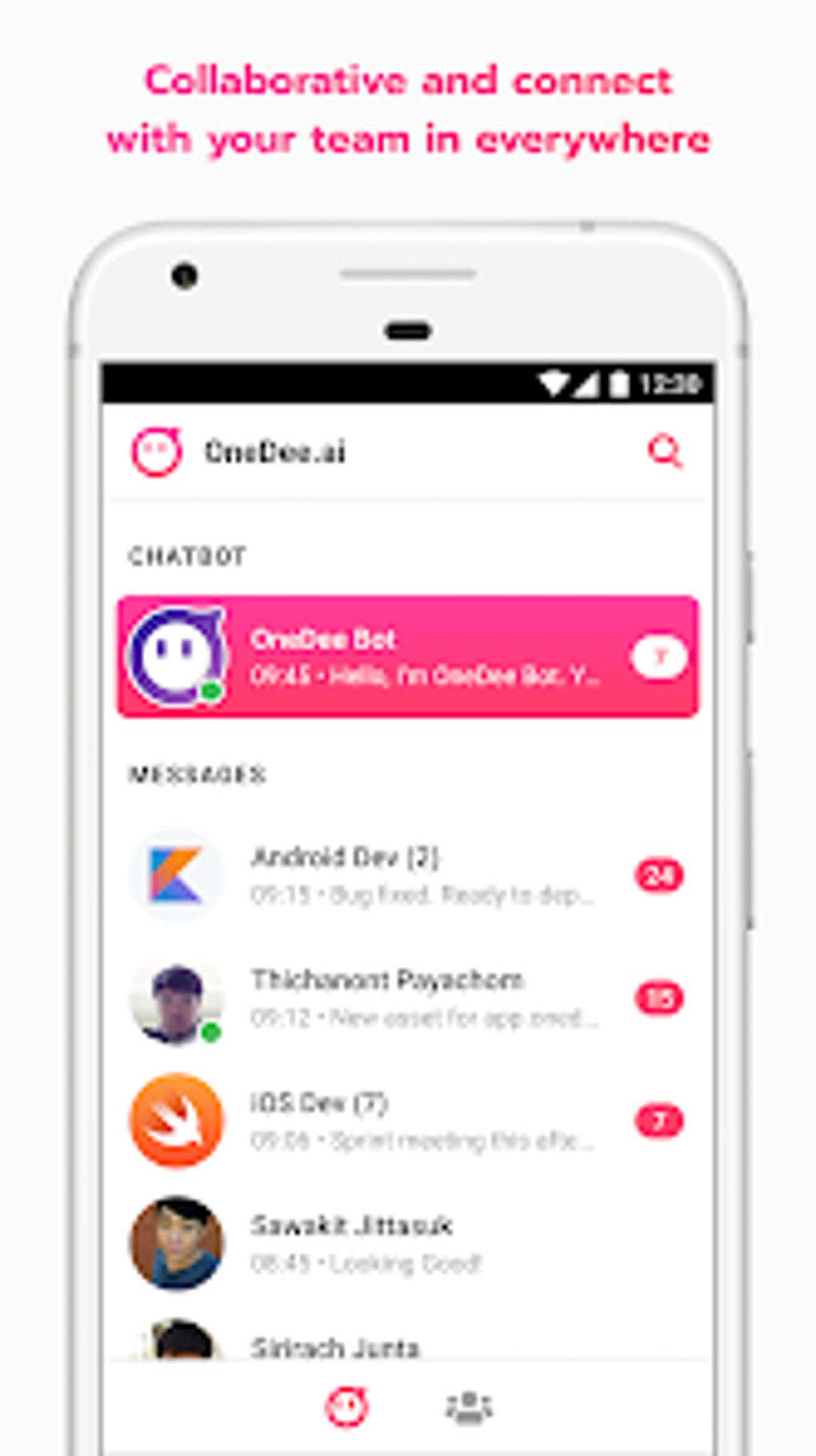 OneDee X for Android - Download
