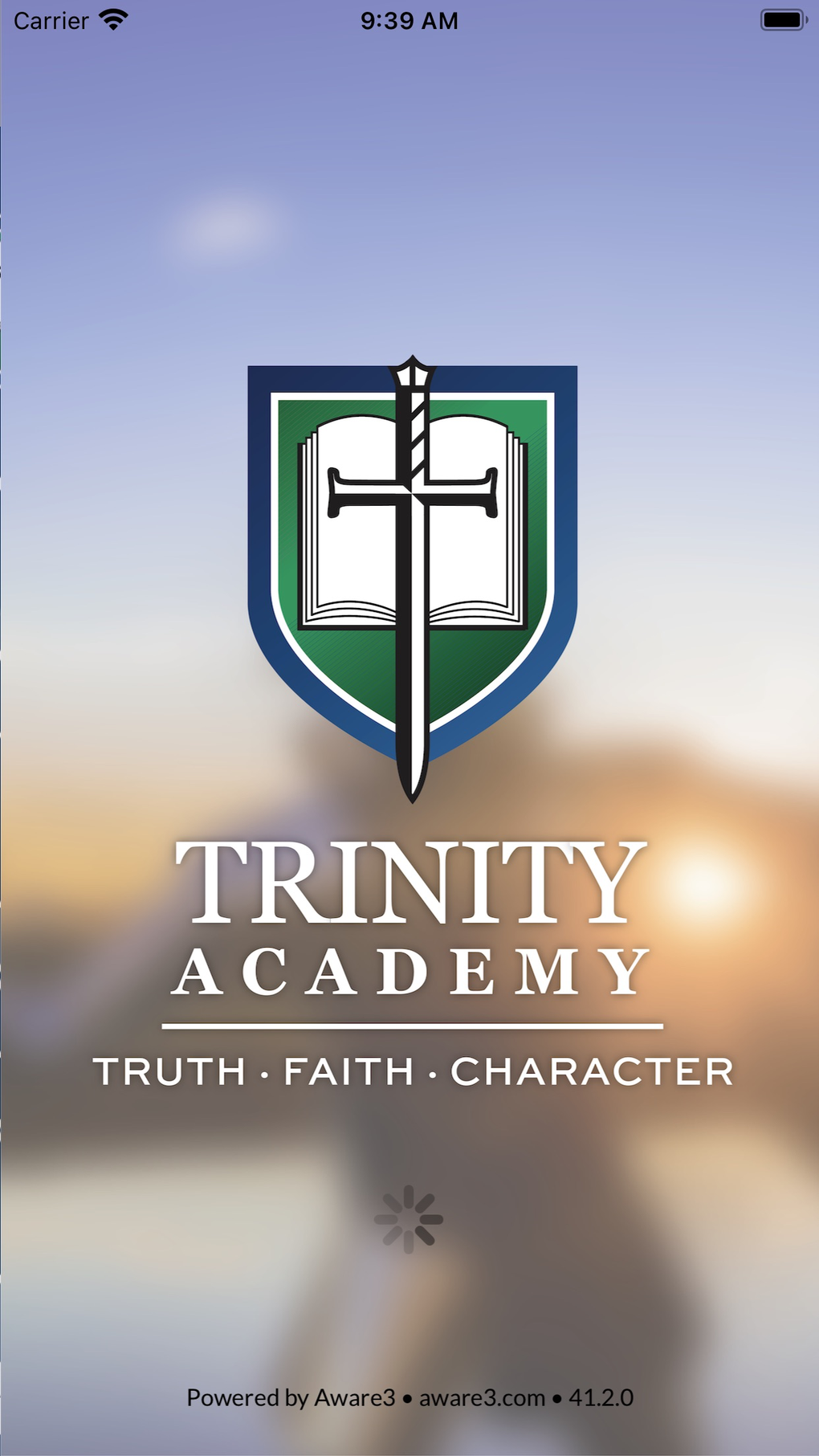 Trinity Academy - Wichita KS for iPhone - Download