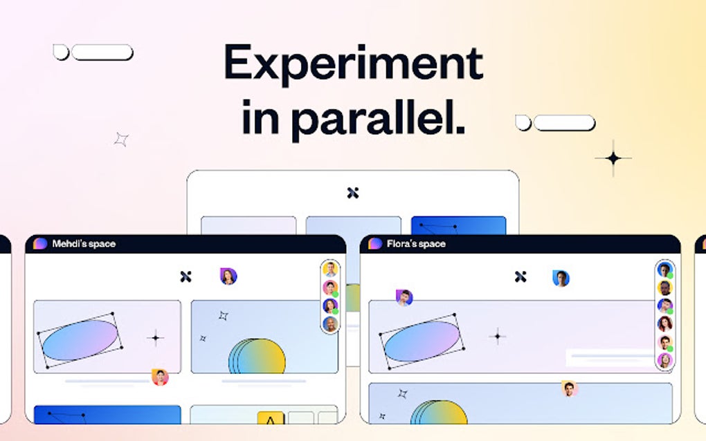 Iteration X for Google Chrome - Extension Download