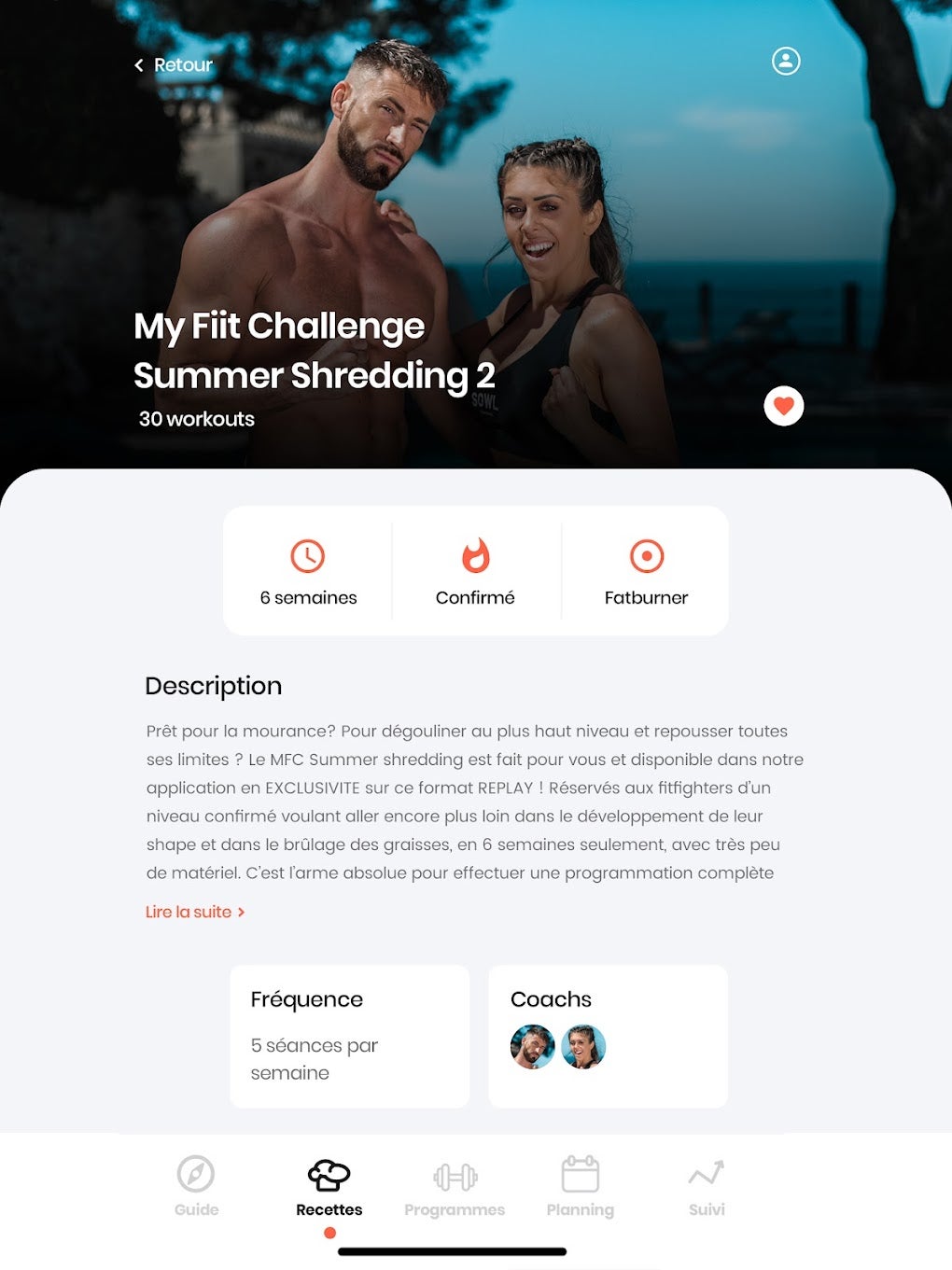 Fiit Fight Forever APK pour Android - Télécharger