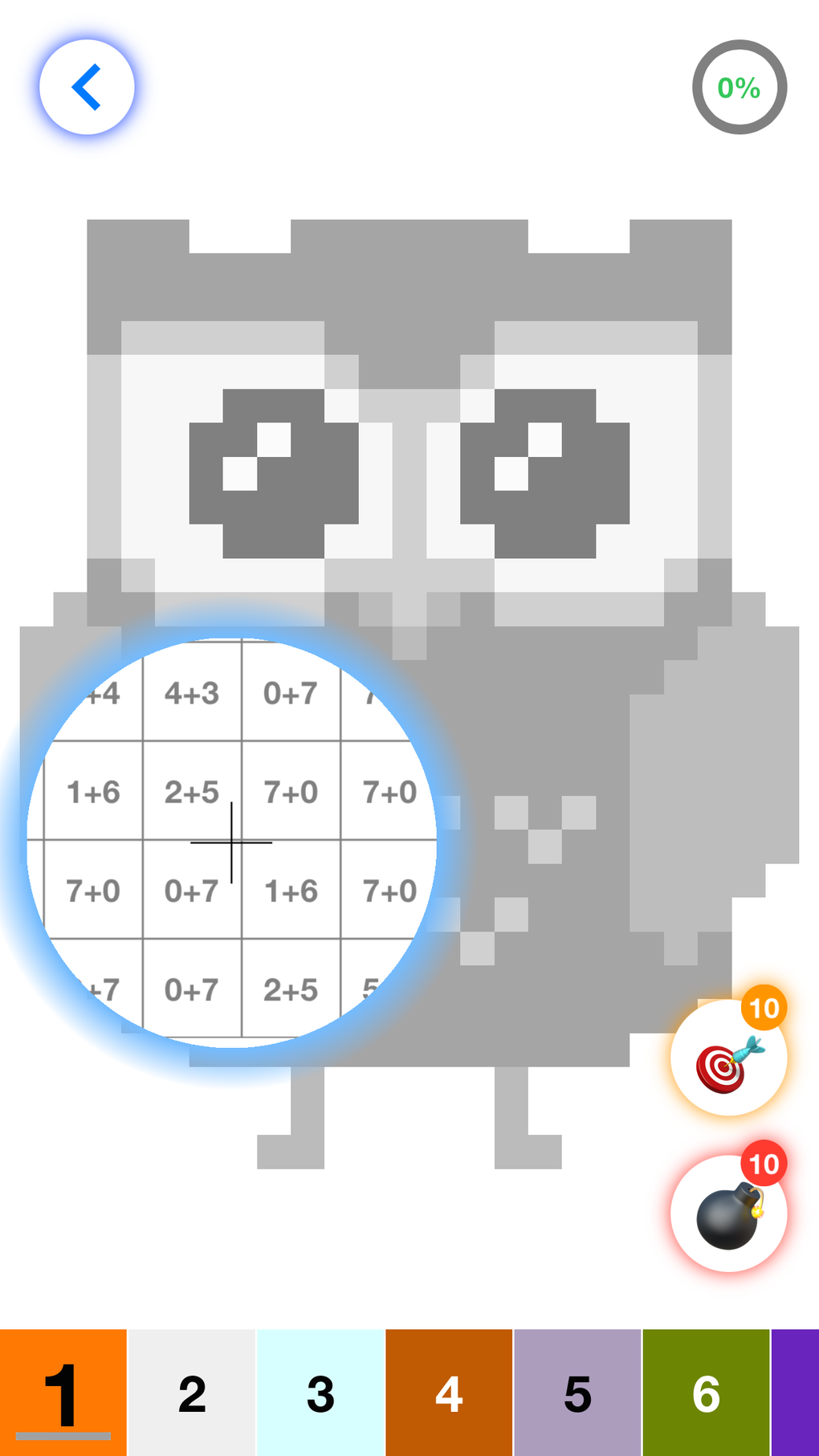 Pixel Plus: Art Education para iPhone - Descargar