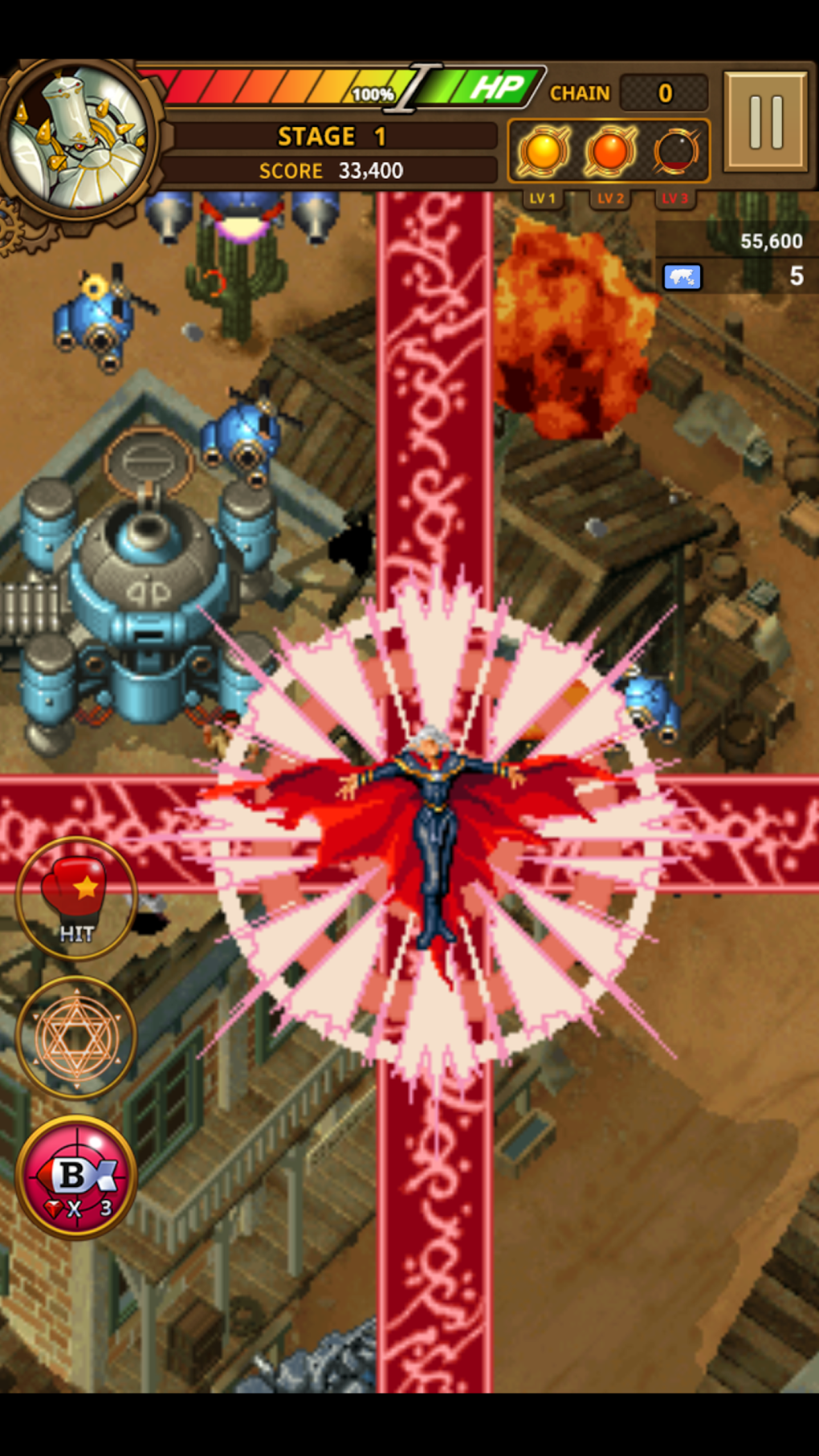 STRIKERS 1945 World War APK para Android - Descargar