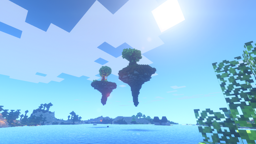 Block Sword Castle Box for Android - Download