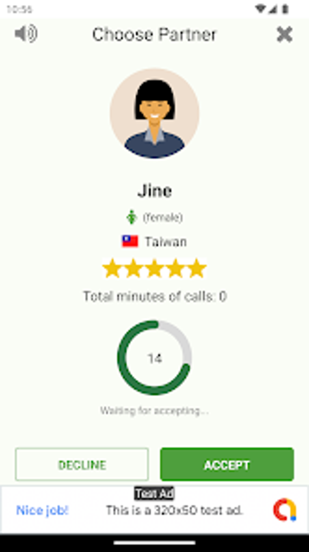 English Speaking Practice for Android - Download