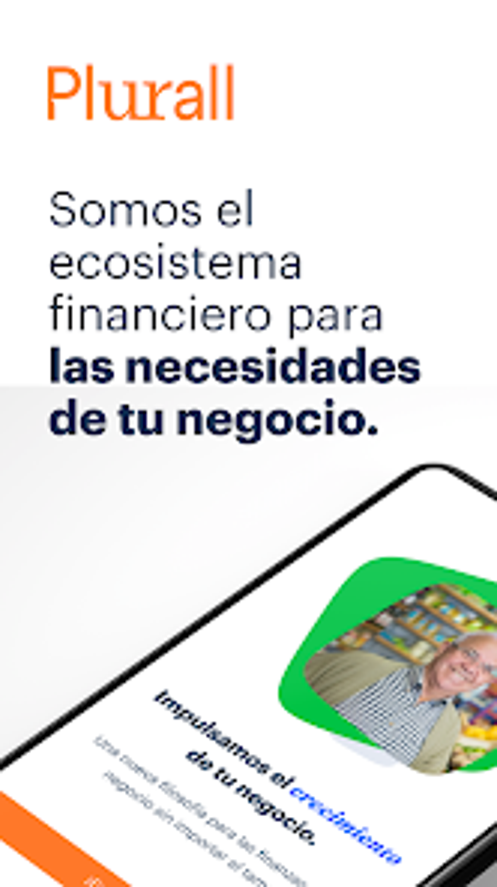 Plurall para Android - Descargar