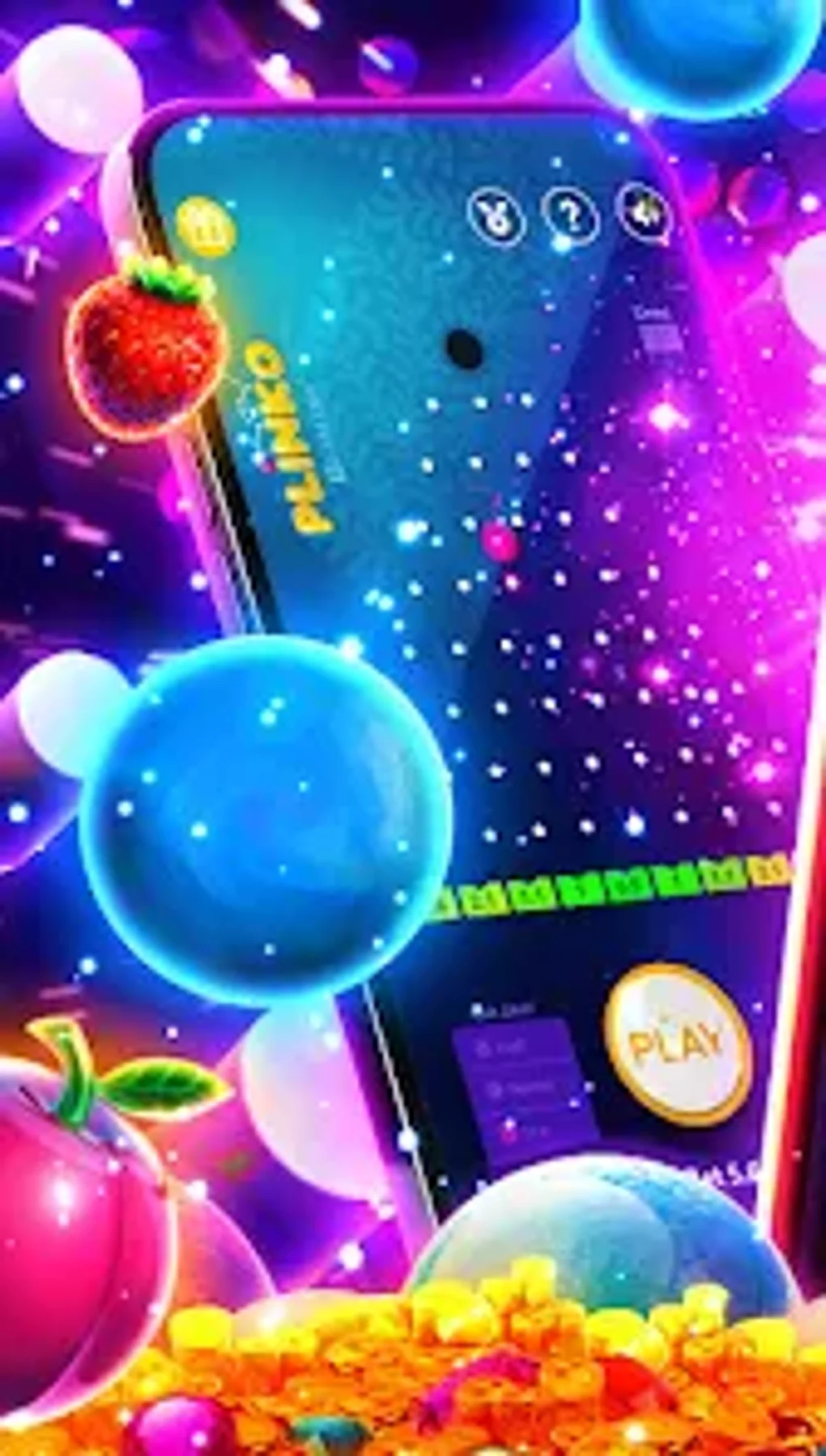 Pl1nko XY für Android - Download