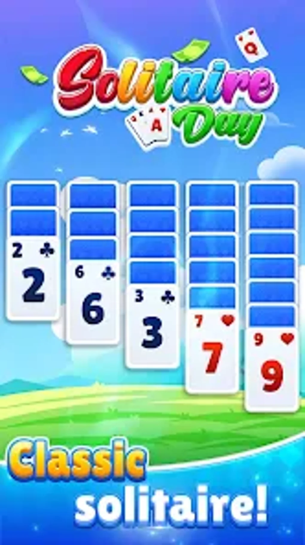 Solitaire Day for Android - Download