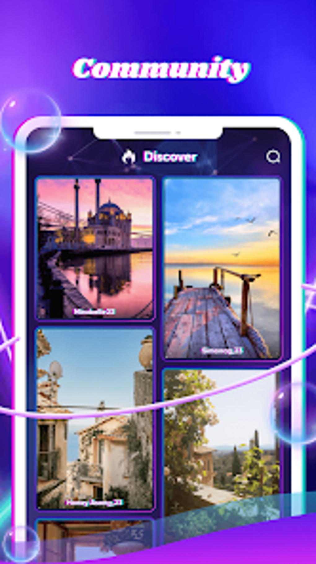 Adora for Android - Download