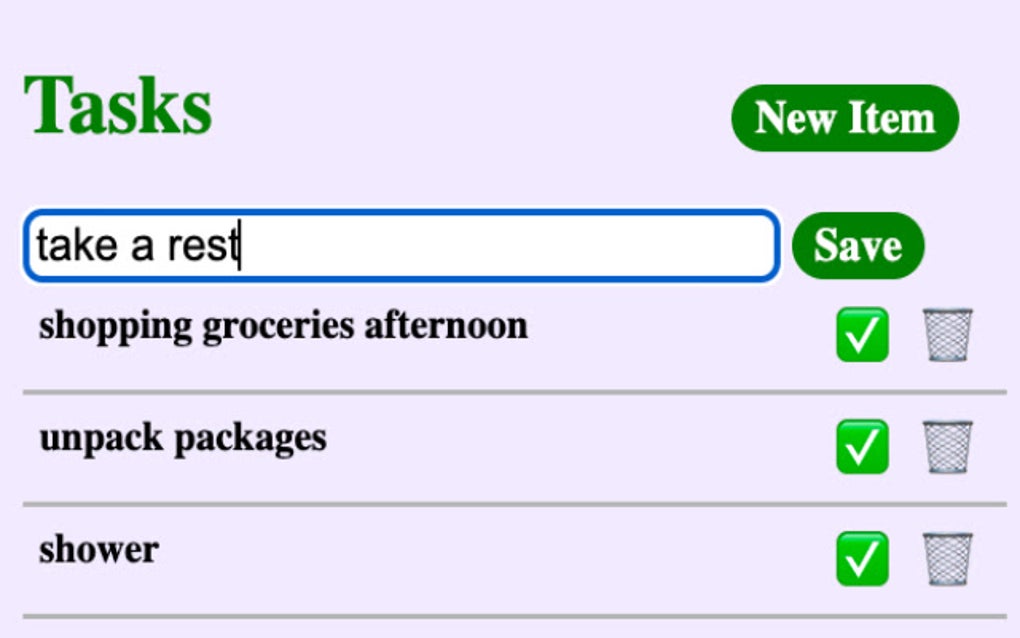 Task Manager para Google Chrome - Extensión Descargar