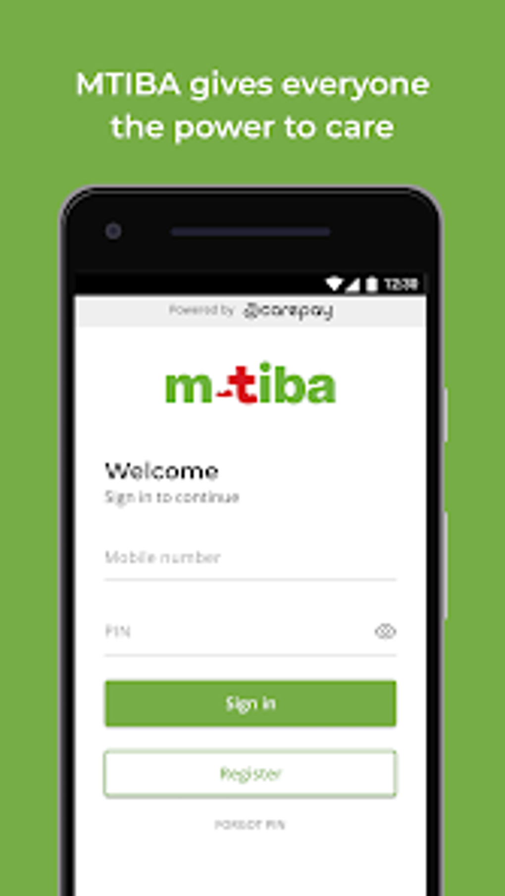 MTIBA Member for Android - Download