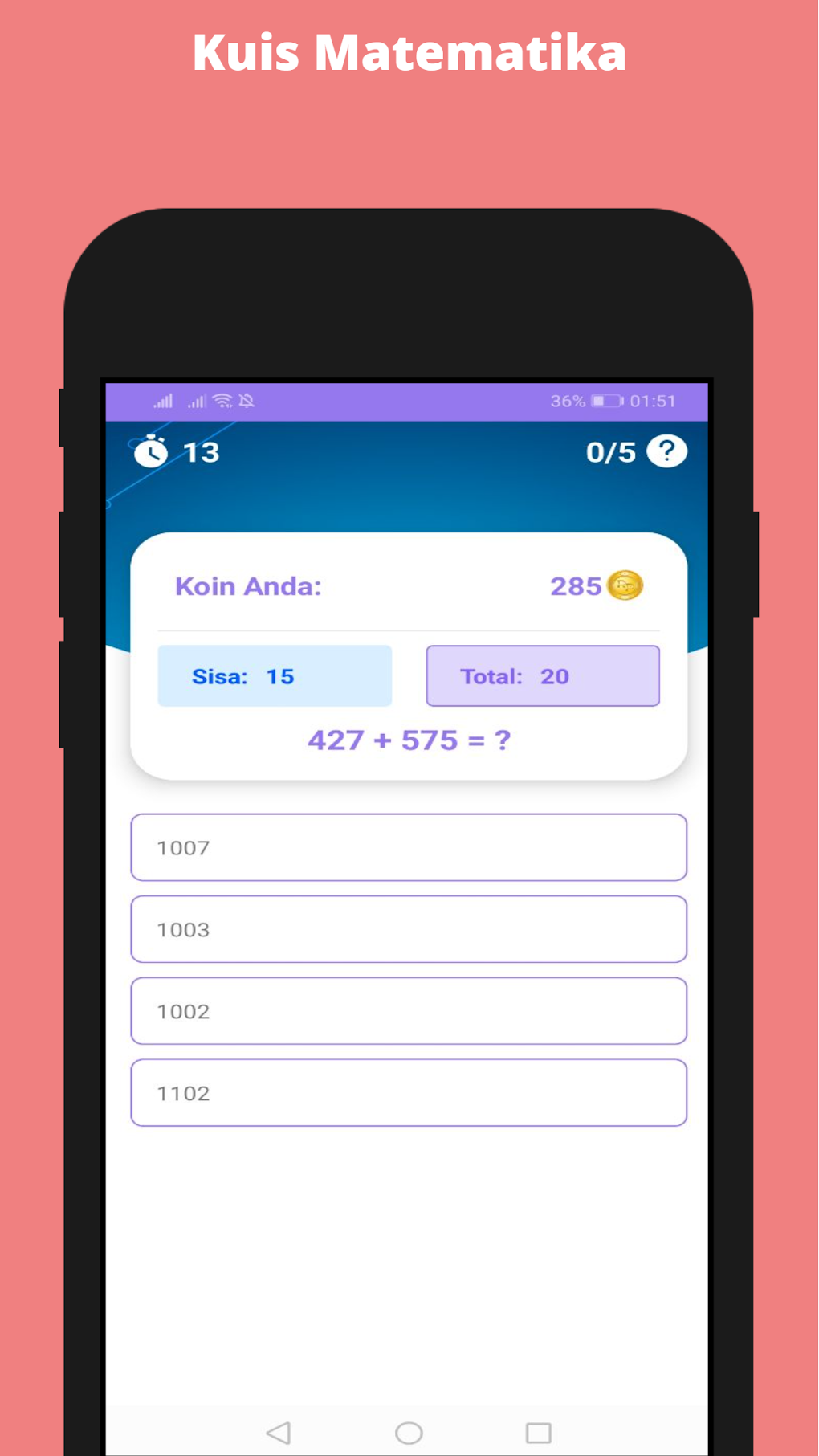 Aplikasi Penghasil Saldo Dana for Android - Download