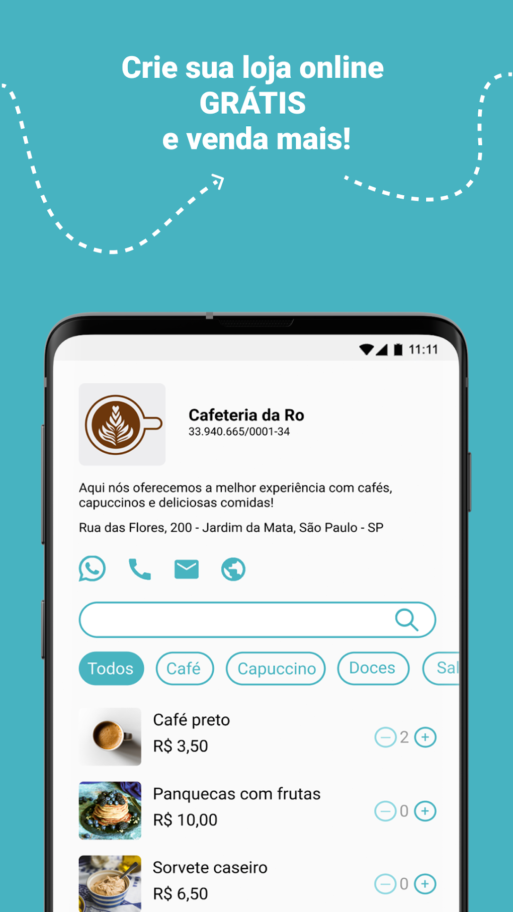 MEI Grátis: DAS Vendas e PIX APK for Android - Download