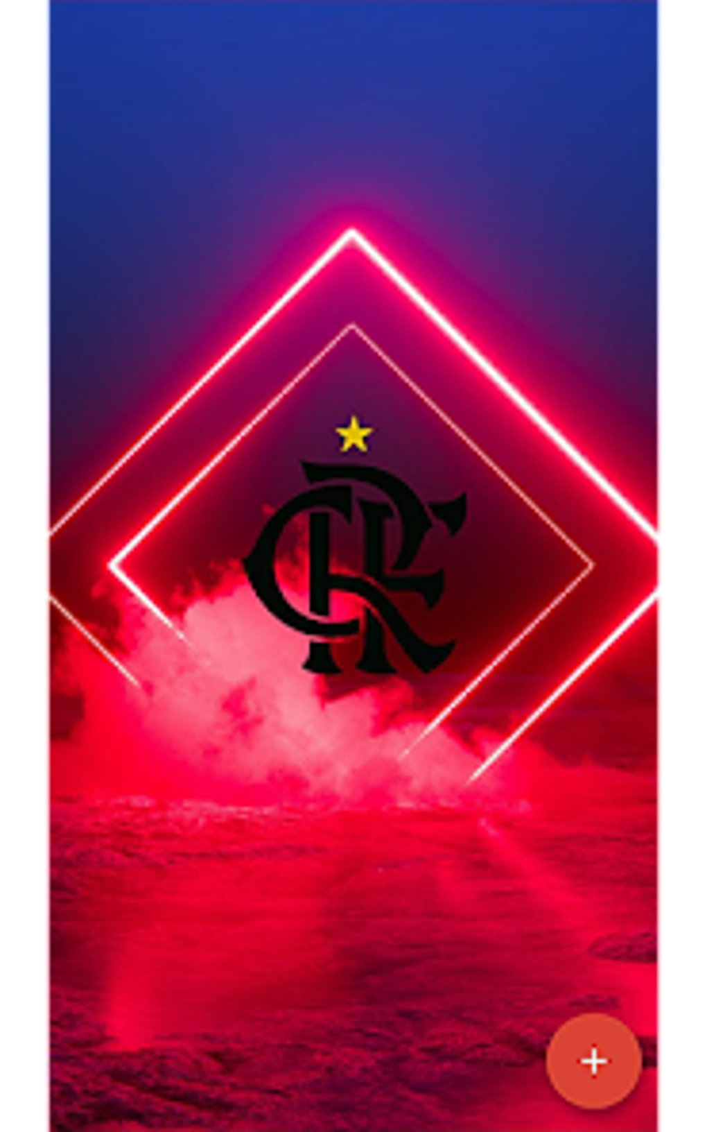 Wallpapers Flamengo Para Android Descargar