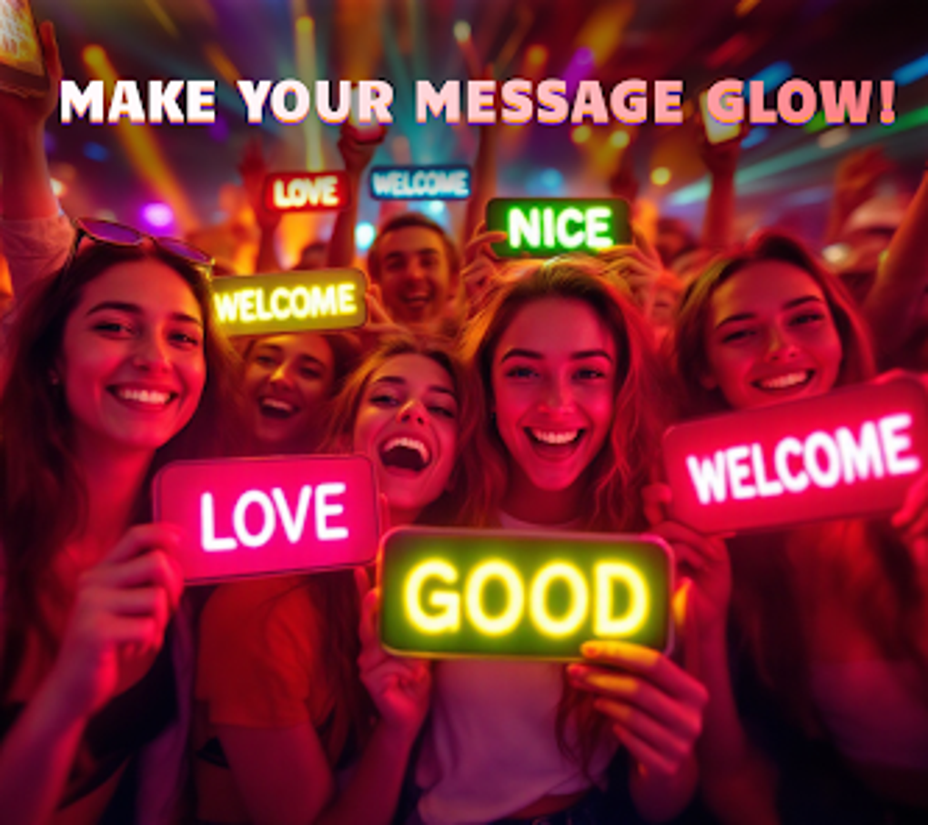 Android için LED Banner - LED Sign Board - İndir