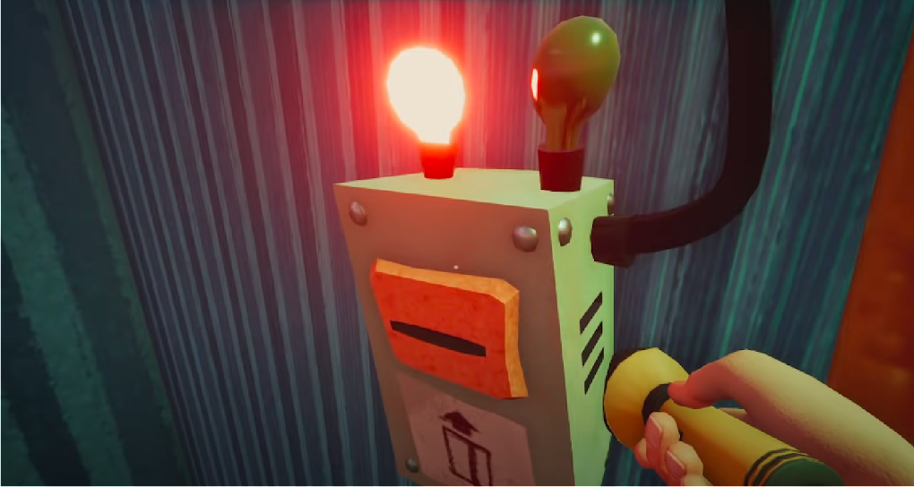 Tips For Hi Neighbor Alpha 4 APK for Android - Download