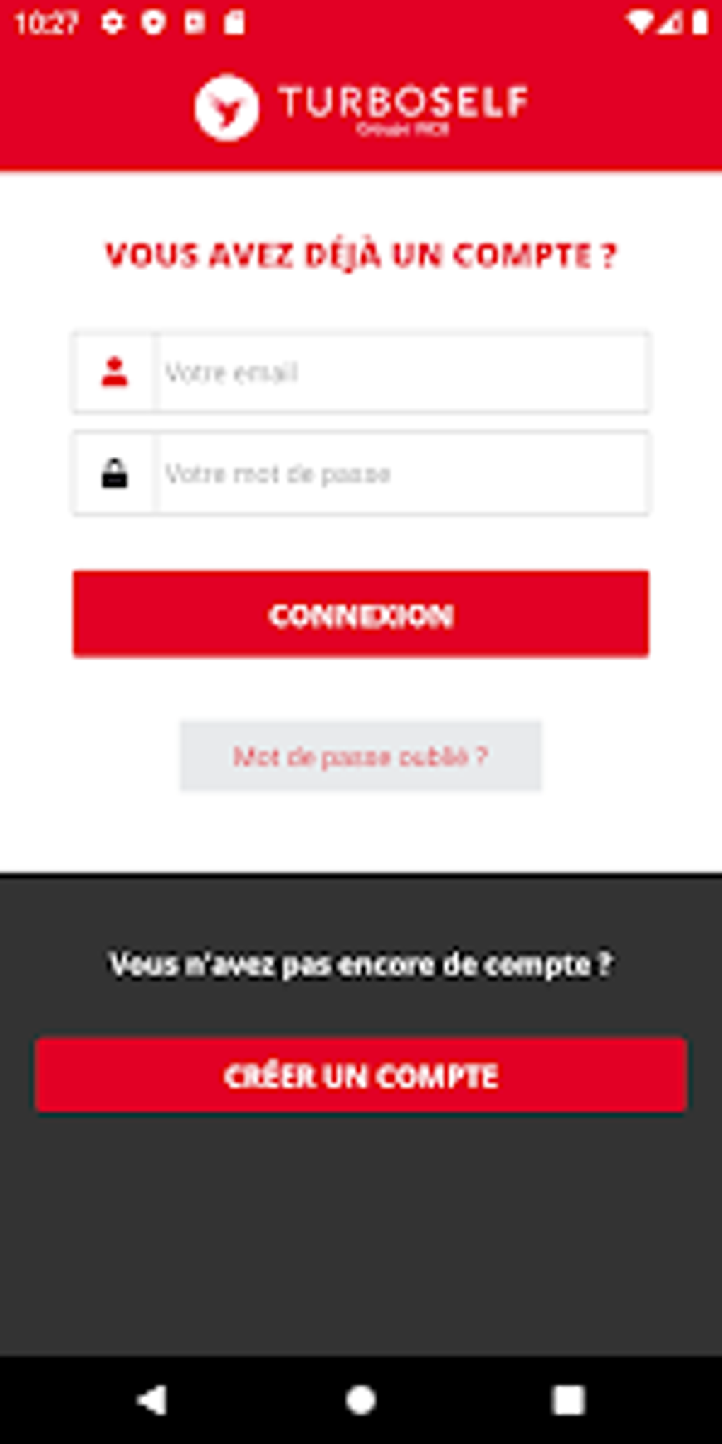 MyTurboself for Android - Download