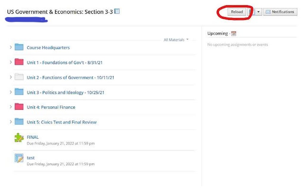 Schoology Extender para Google Chrome - Extensión Descargar