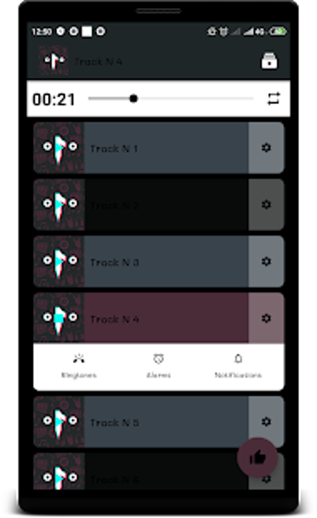 Android 용 Best Tik tok Ringtones 2019 - 다운로드