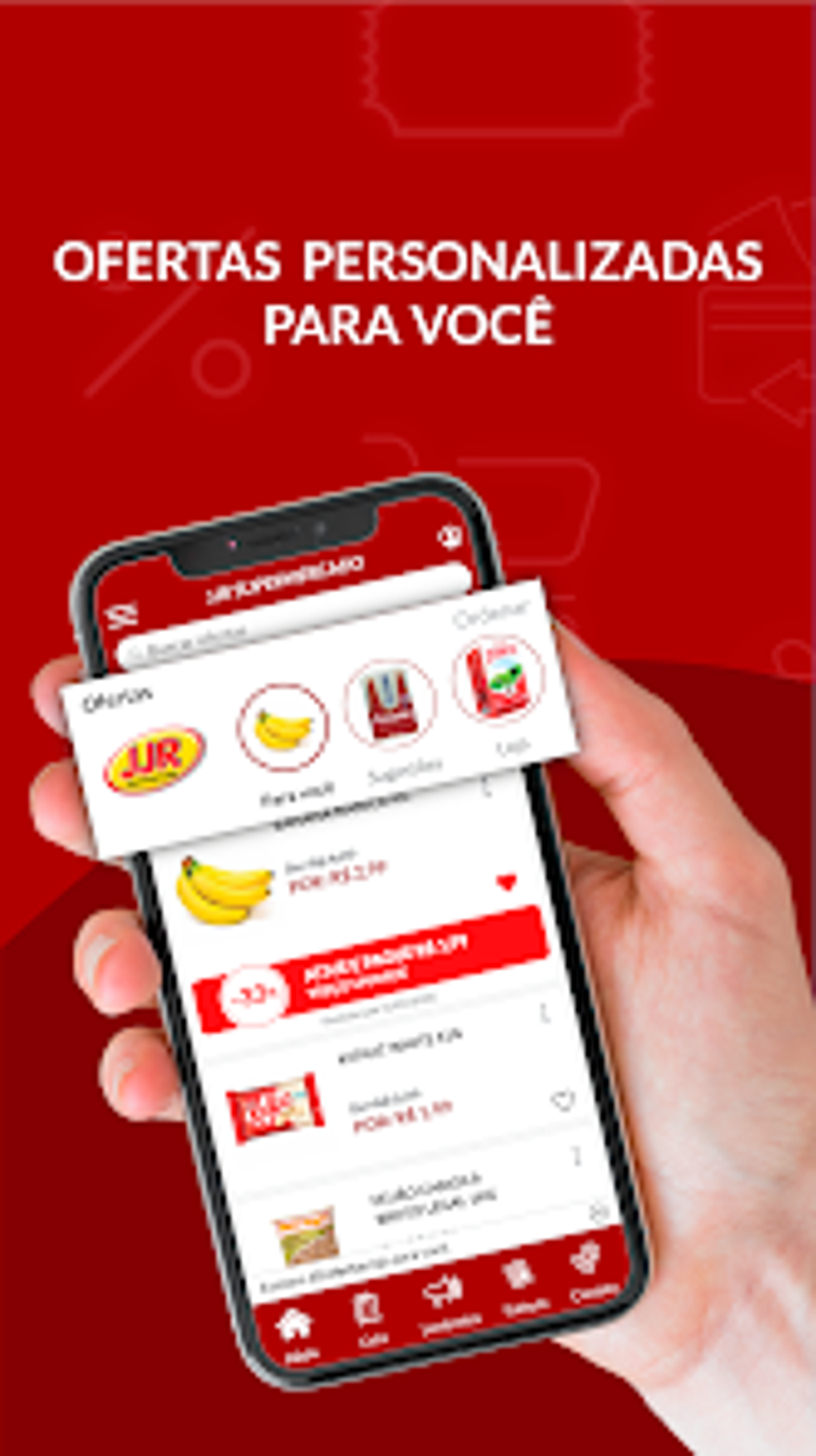 JJR Supermercado for Android - Download