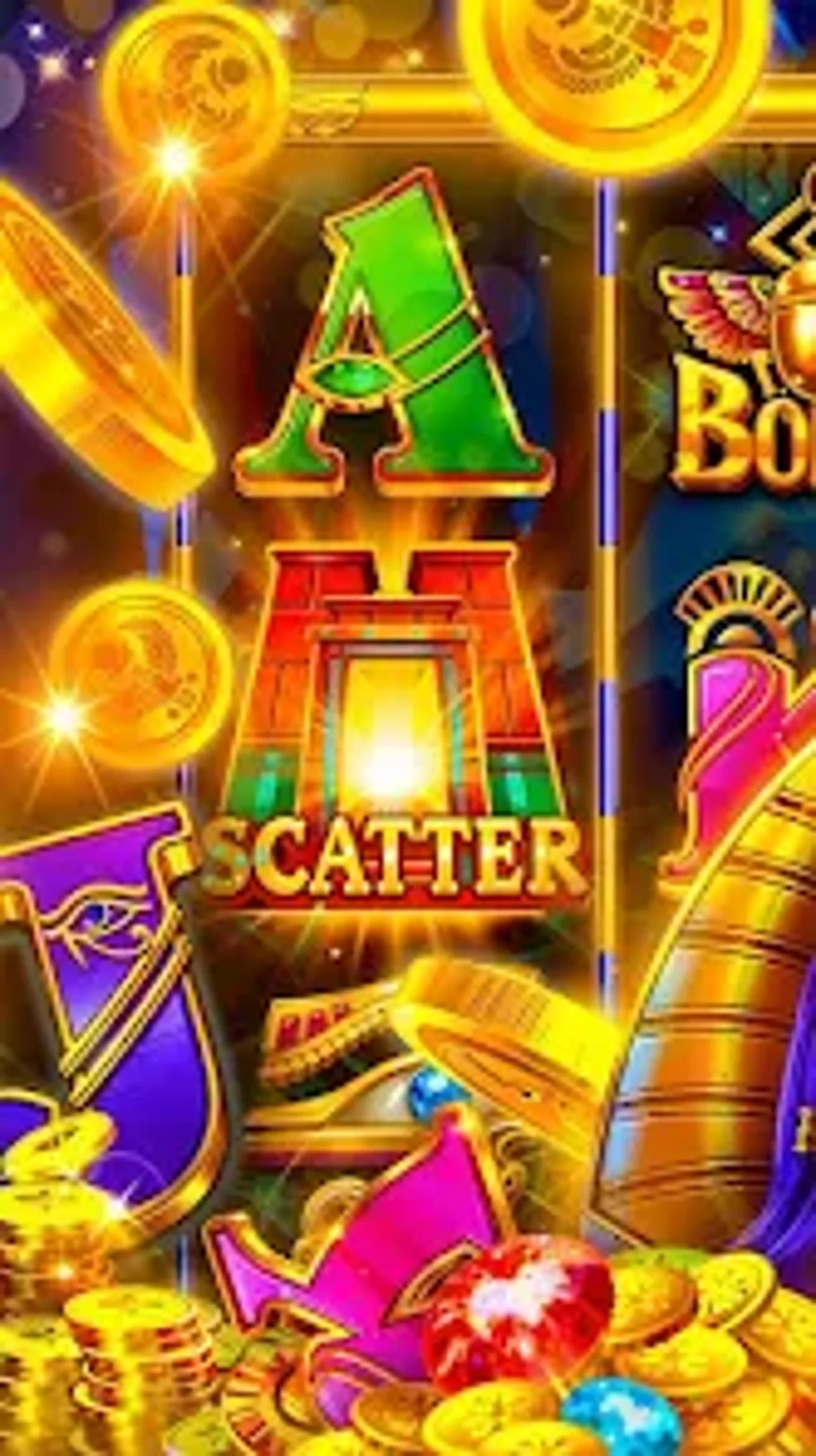 Android 용 Egypt Pyramid Guide - 다운로드
