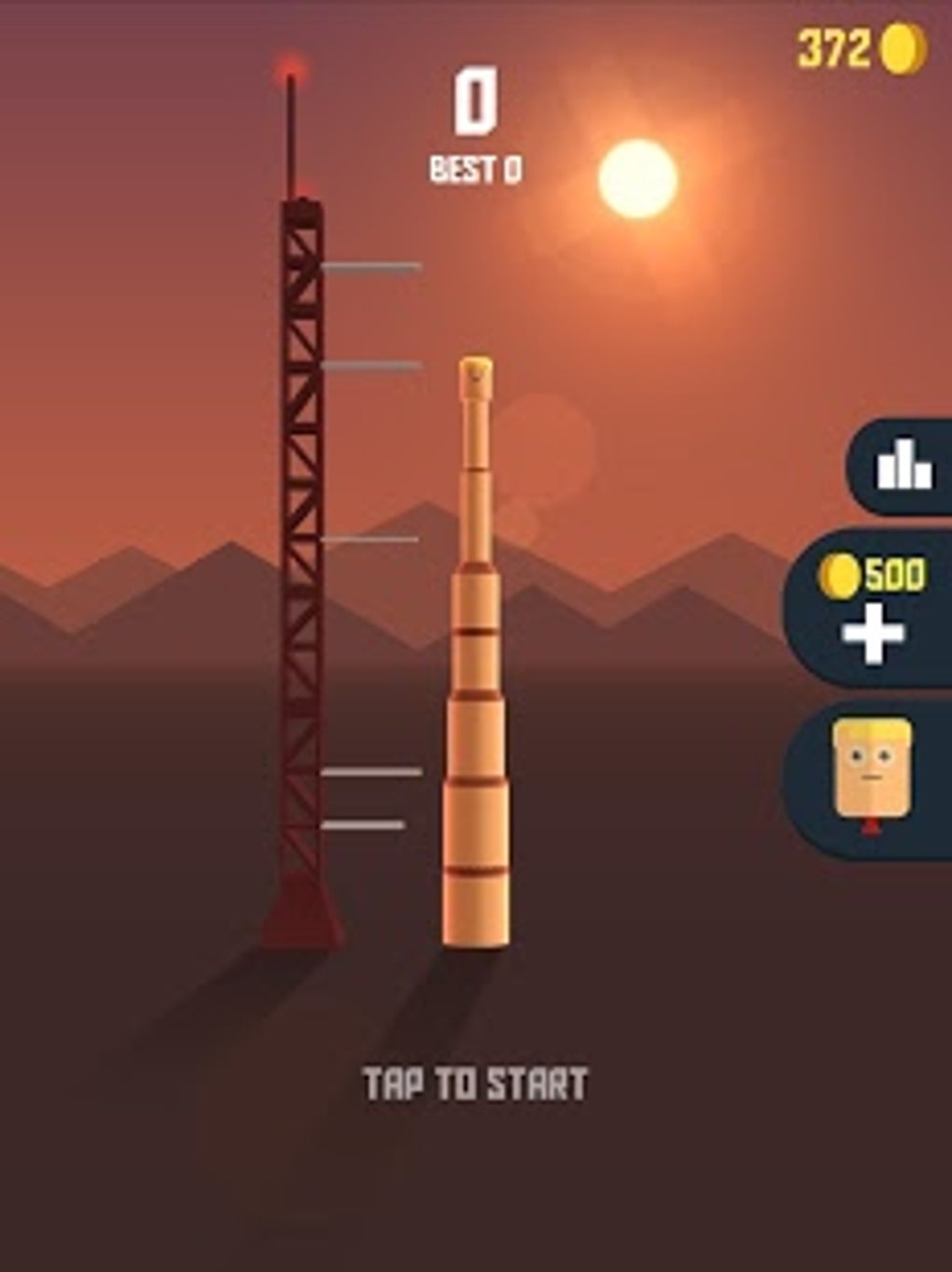 Space Frontier APK for Android - Download