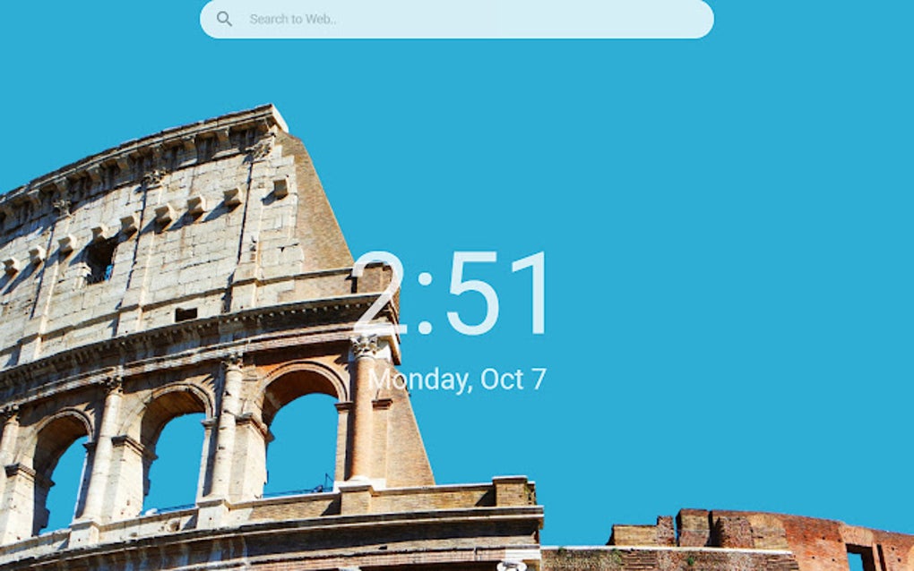 Rome Through Time Google Chrome 용 - 확장 프로그램 다운로드