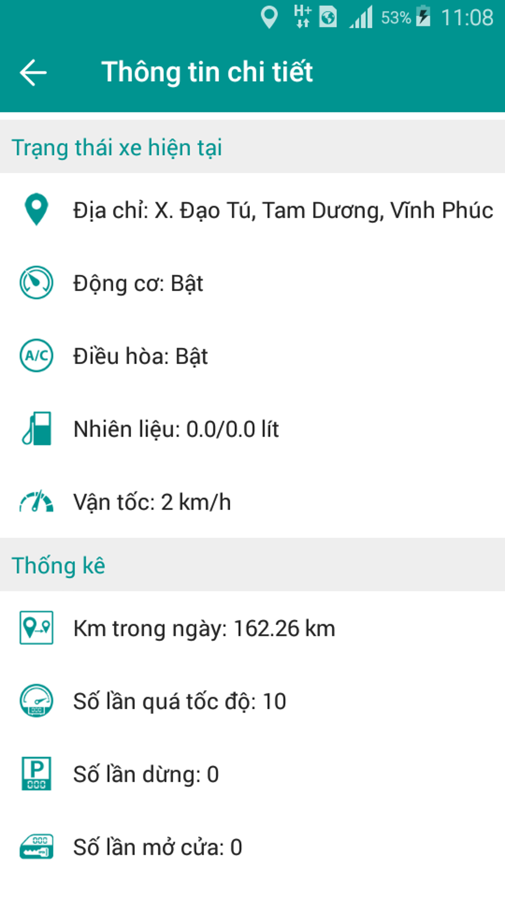 TCT GPS APK for Android - Download