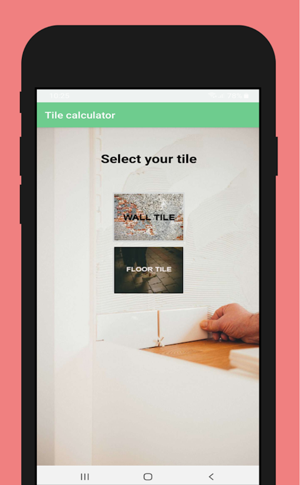 Tile Calculator APK per Android - Download