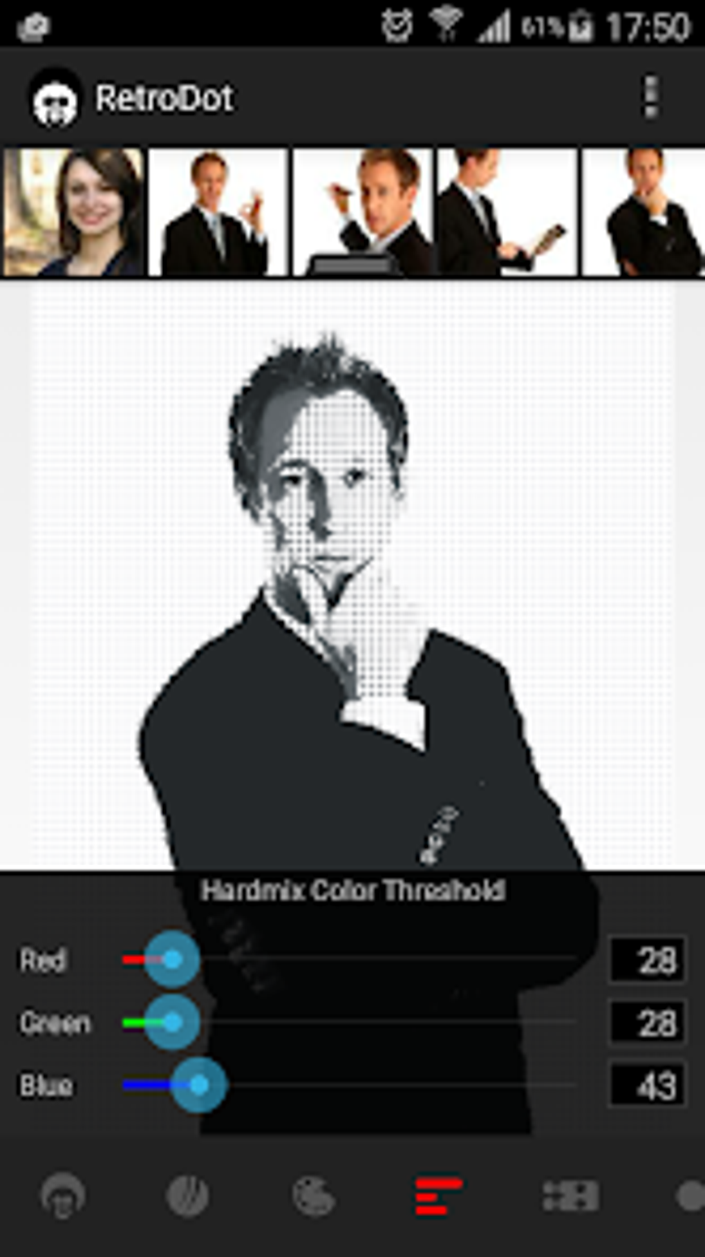 RetroDot per Android - Download