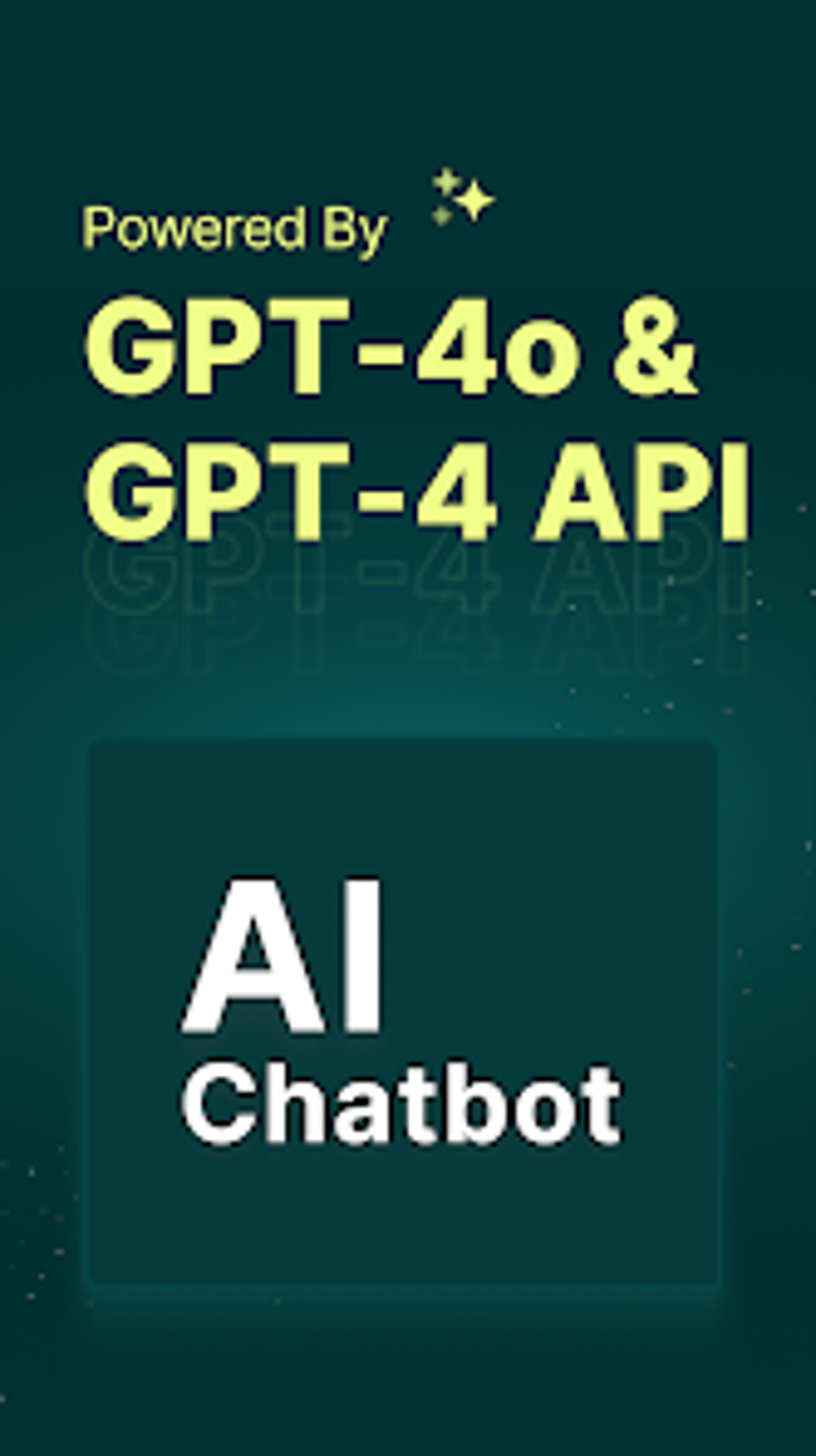 AI Chatbot - AI Chat Assistant สำหรับ Android - ดาวน์โหลด