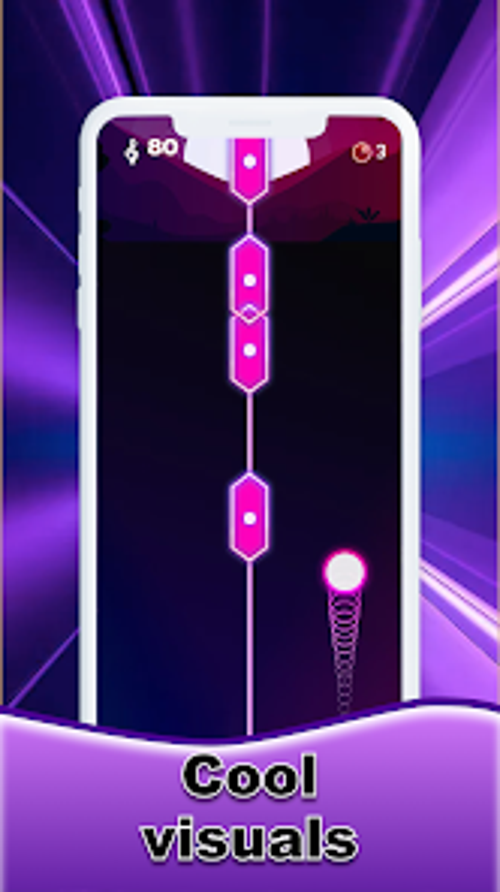 Magic Dot Game for Android - Download