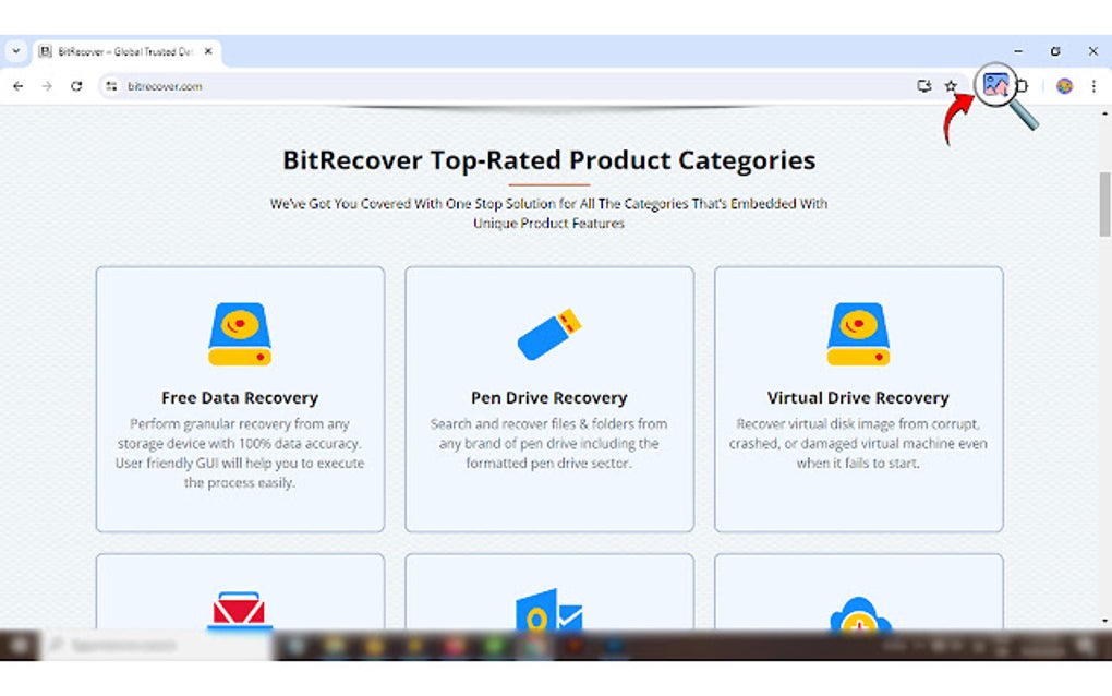 Webpage Image Downloader for Google Chrome - Extension Download
