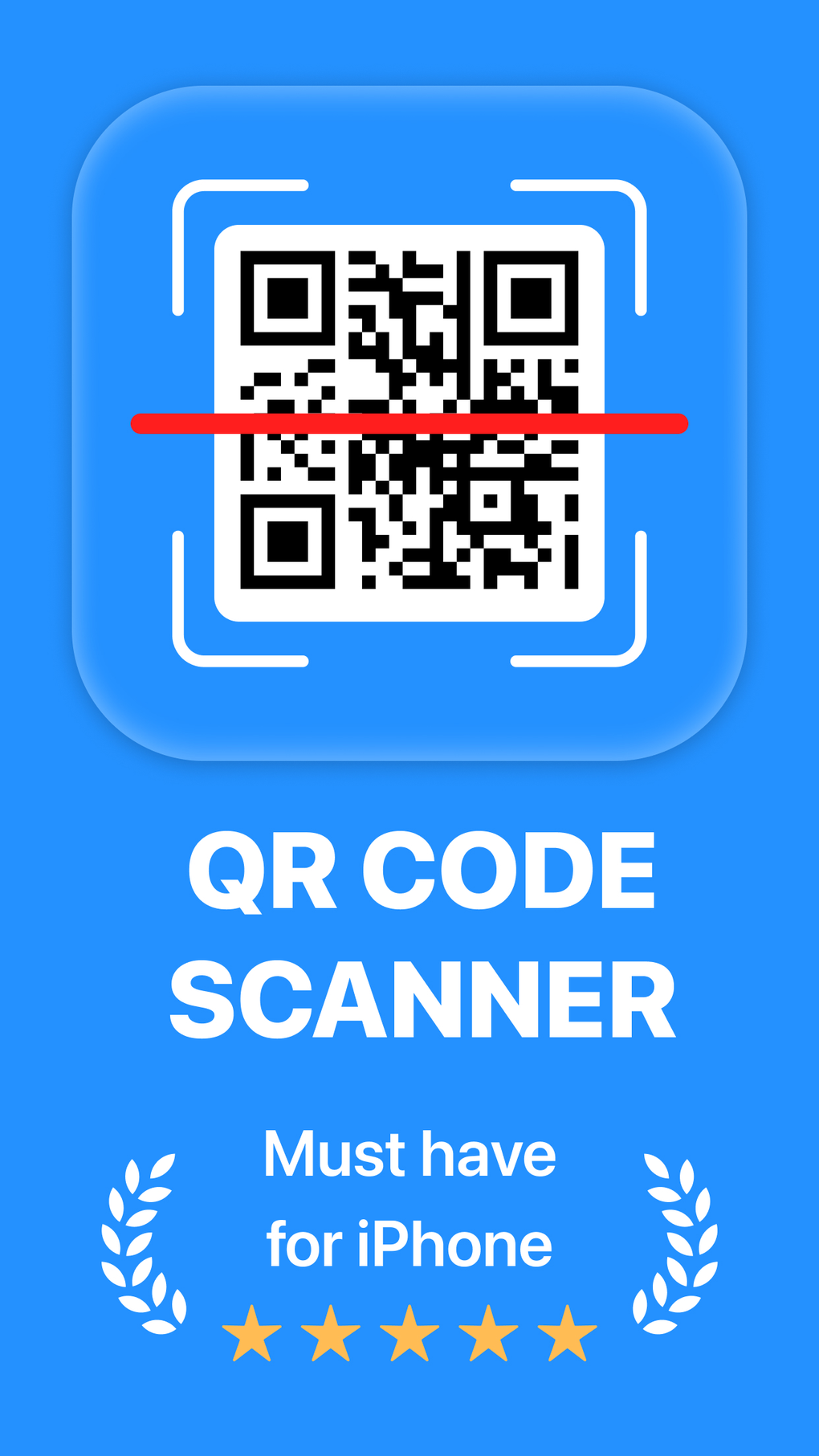 QR Code: Scanner Reader Pro para iPhone - Descargar