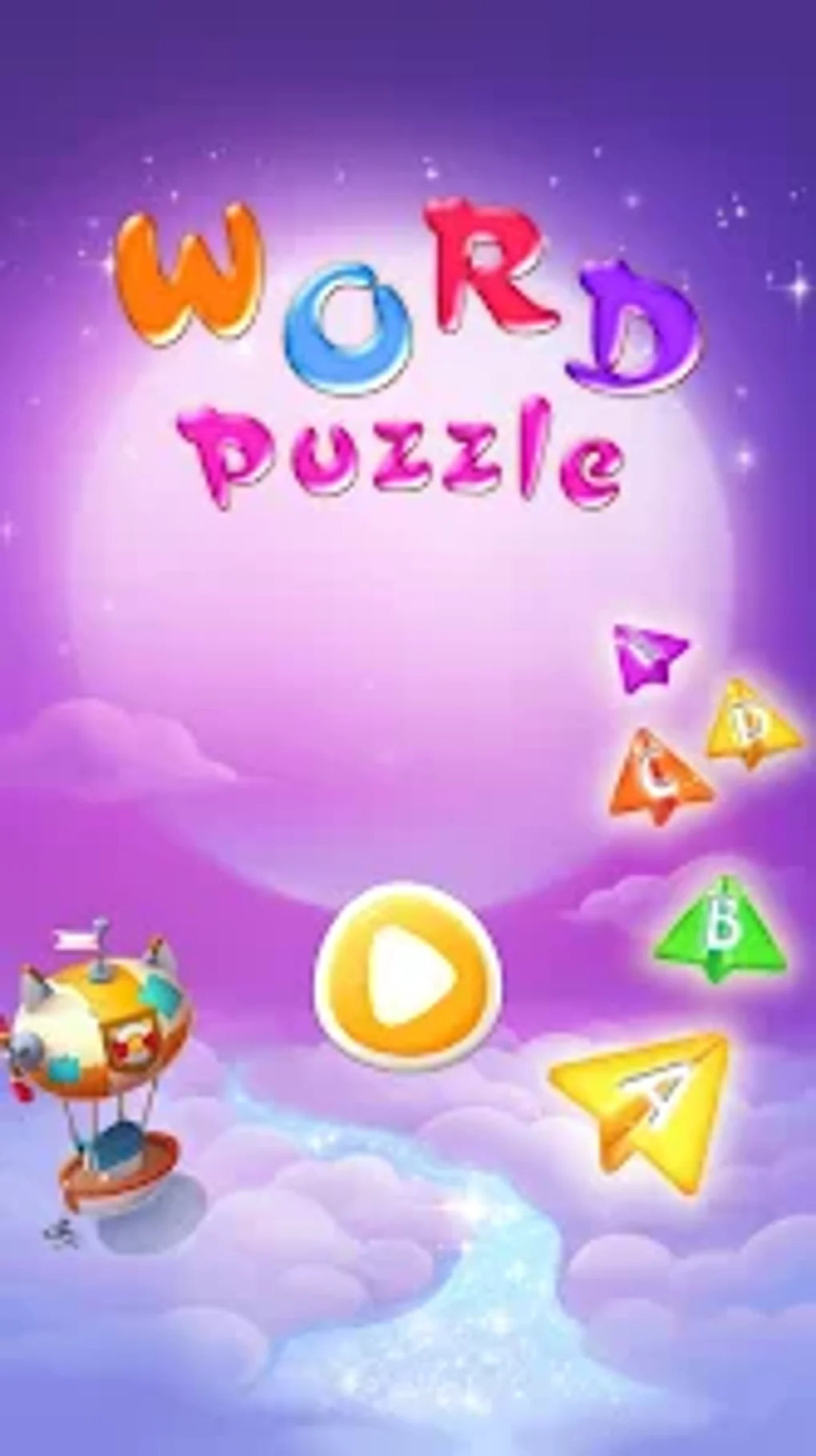 Words love solving puzzles para Android - Download Words love solving puzzles para Android - Download