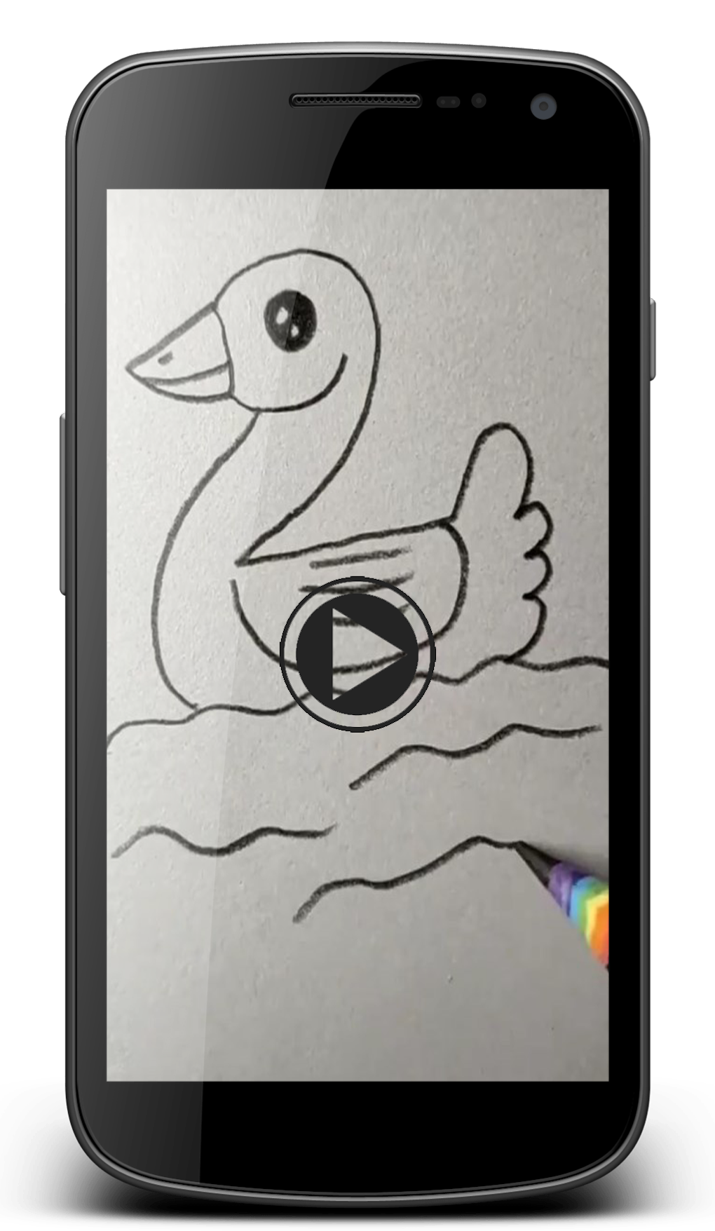 Simple Drawing Video Step By Step Offline F r Android Download Simple Drawing Video Step By Step Offline F r Android Download