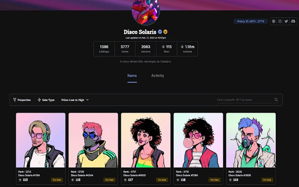 C-Rank for Google Chrome - Extension Download