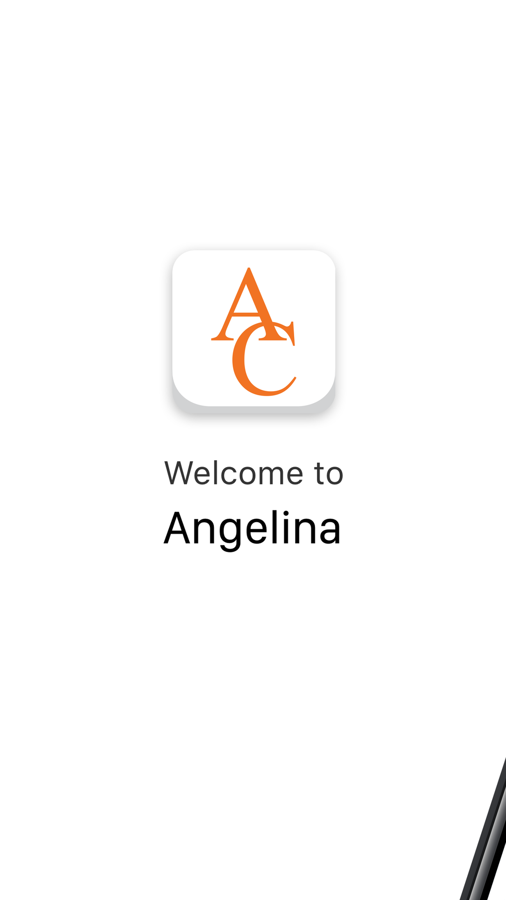Angelina College for iPhone - Download