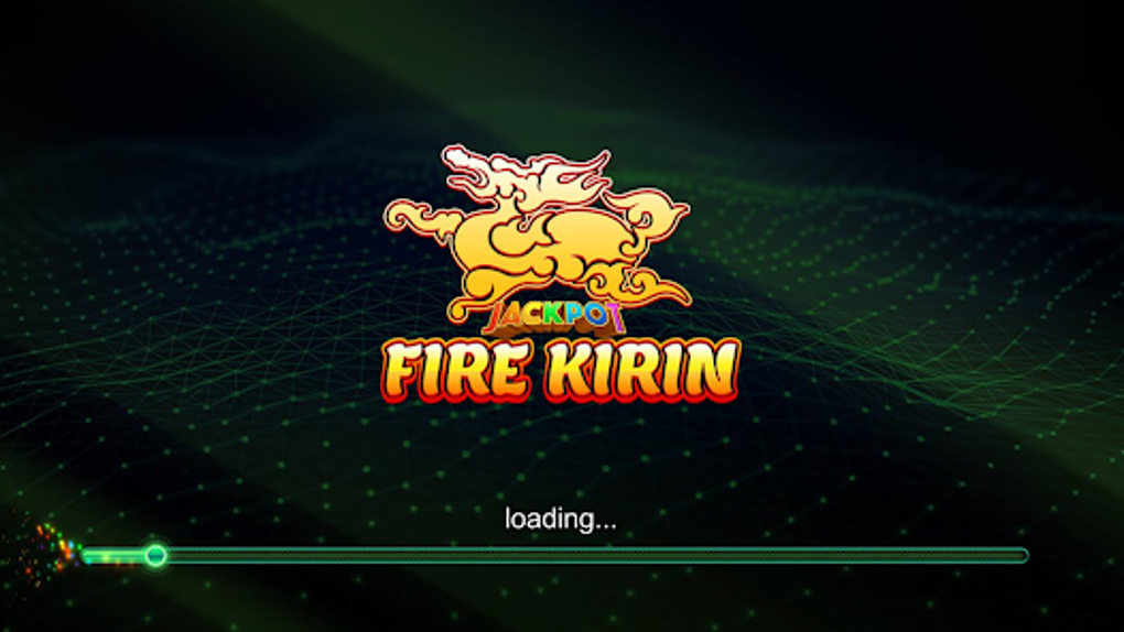 Fire-Kirin App Fishing ayudar para Android - Descargar