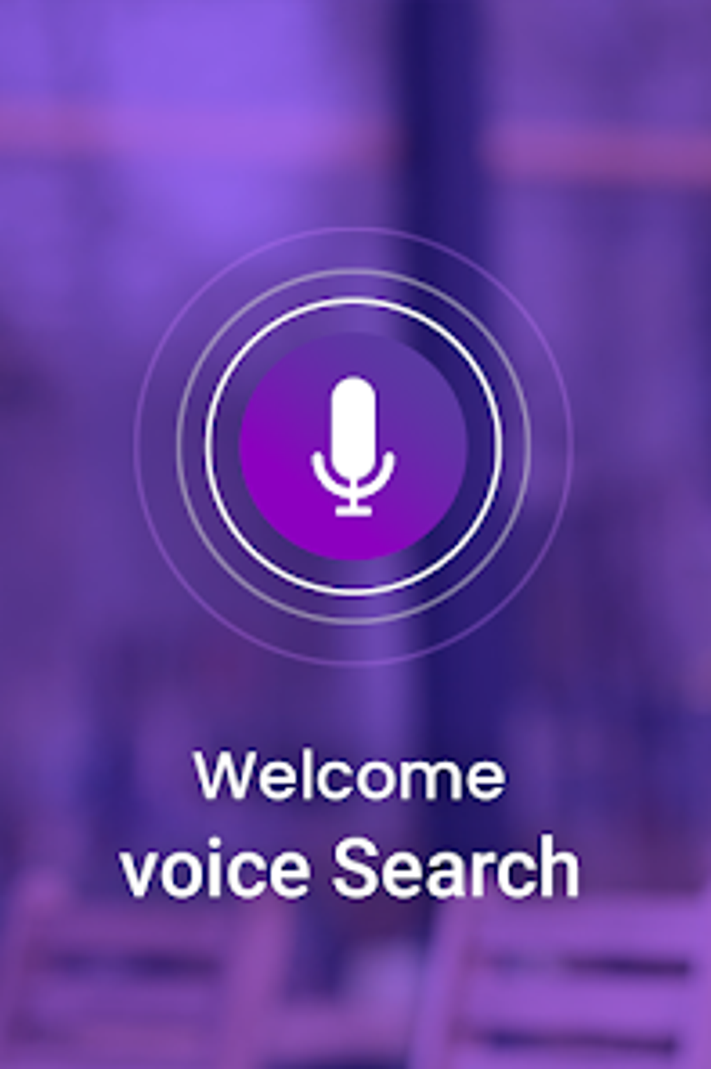 Voice Search : Voice Assistant für Android - Download