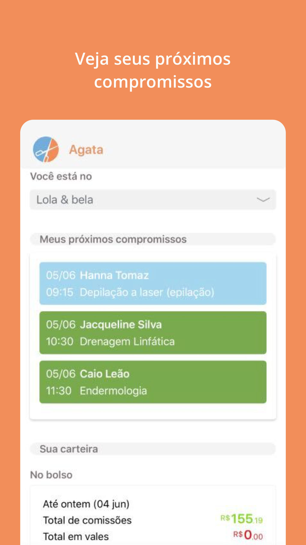 Trinks Profissional for iPhone - Download